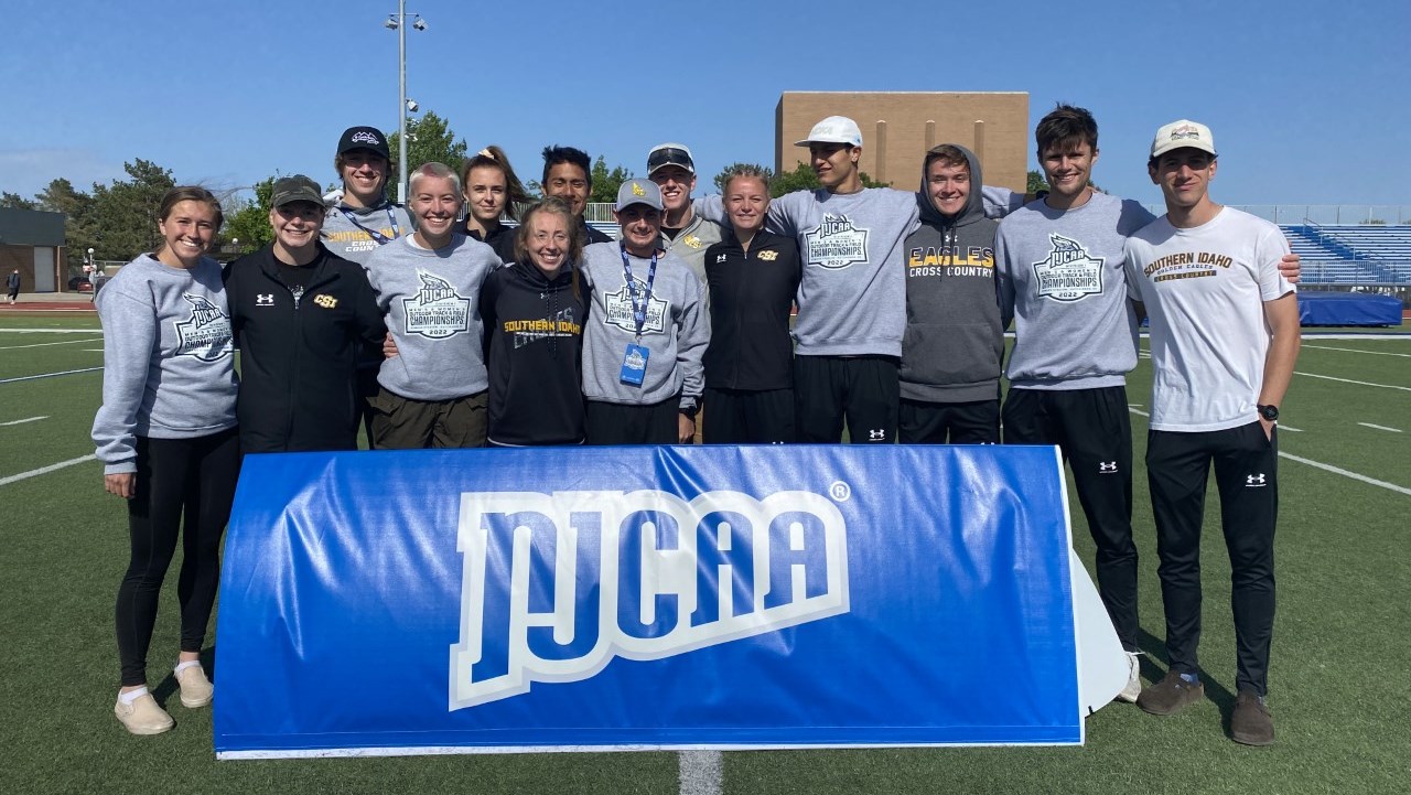 CSI Track finishes nationals with several All-American performances ...