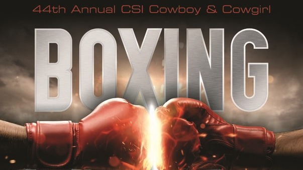 Get tickets now for CSI Boxing Smoker January 28 - College of Southern ...