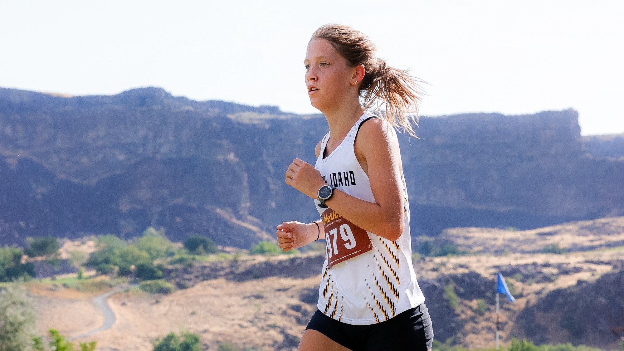 Phillips garners National Runner of the Week honors - College of ...