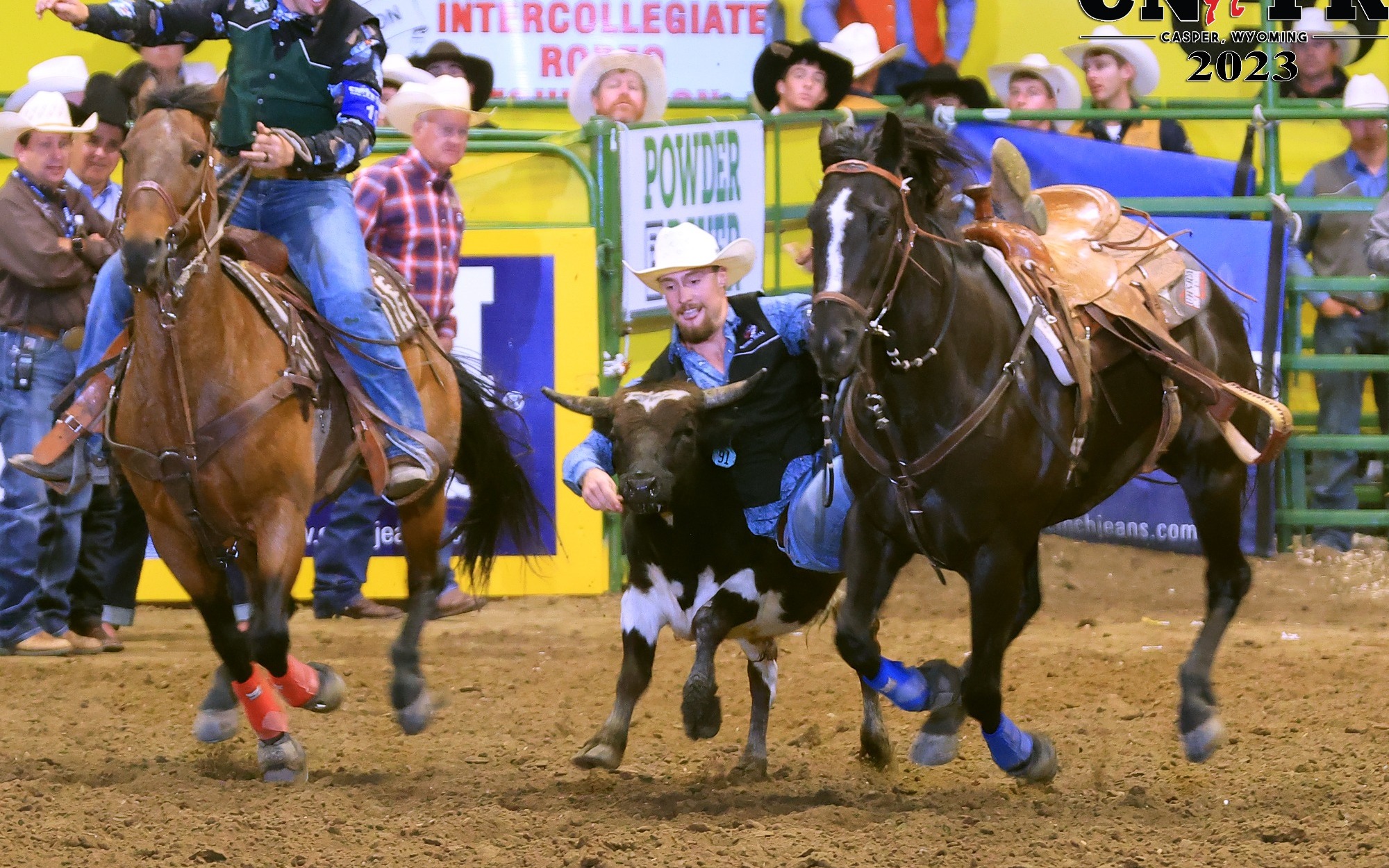 CSI Men's Rodeo wins again - College of Southern Idaho Athletics