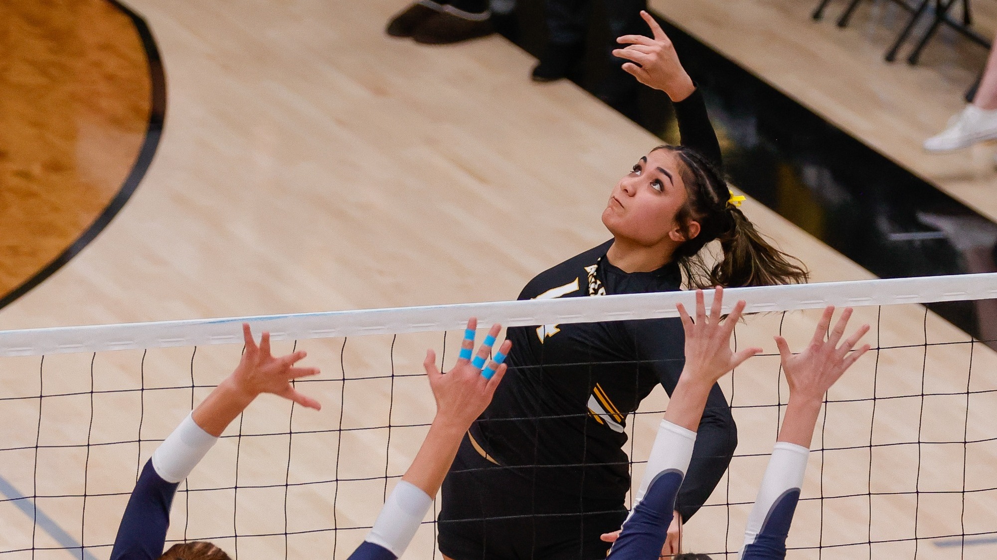CSI VB falls to top-seeded Florida Southwestern in national tournament ...