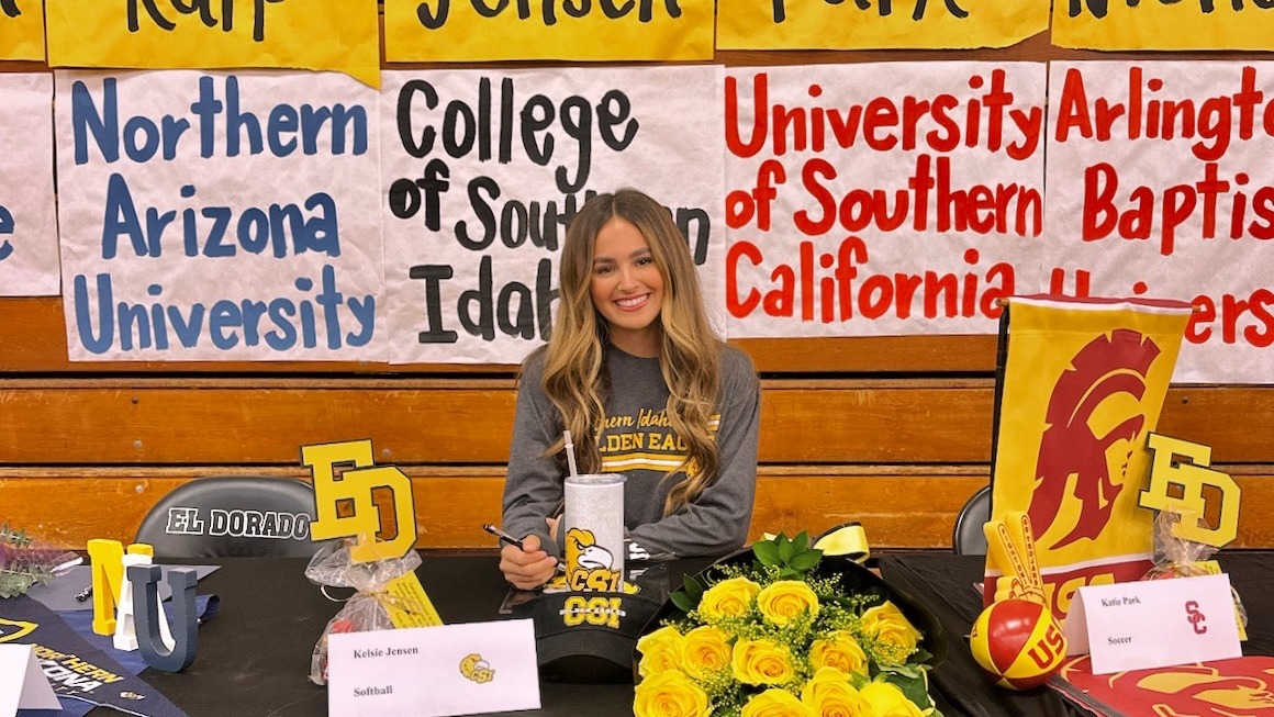 CSI Softball adds infielder from California for 2024-25 - College of ...