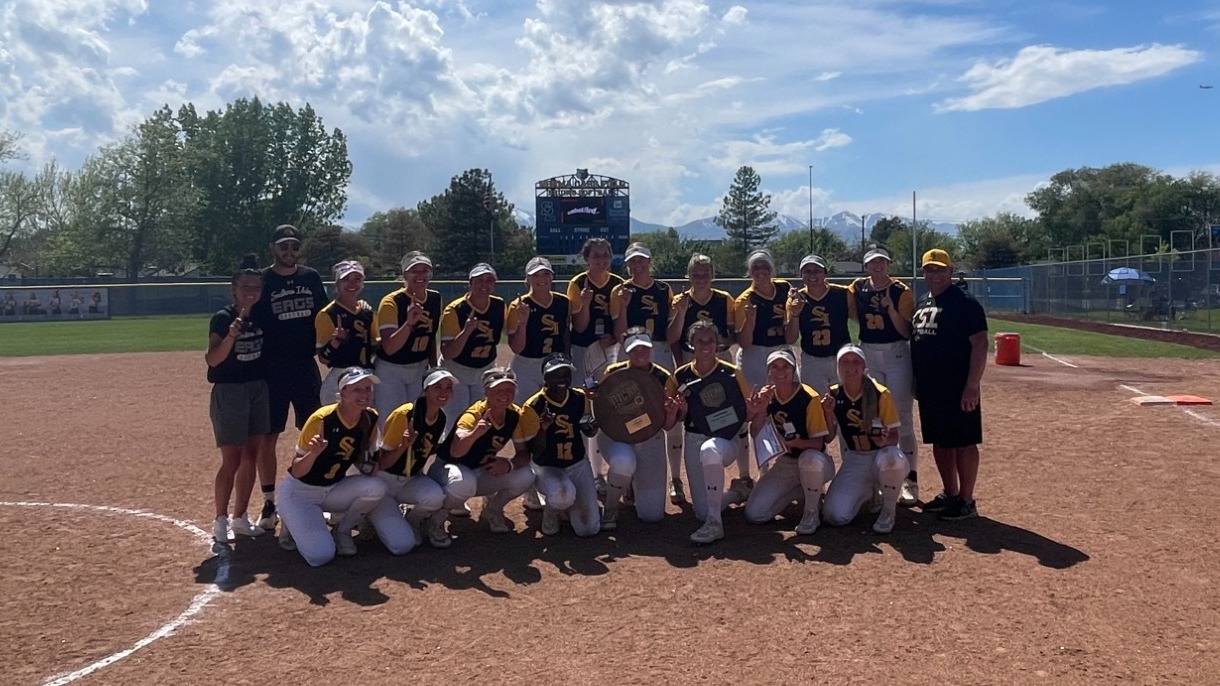 CSI Softball wins Region 18 Championship - College of Southern Idaho ...