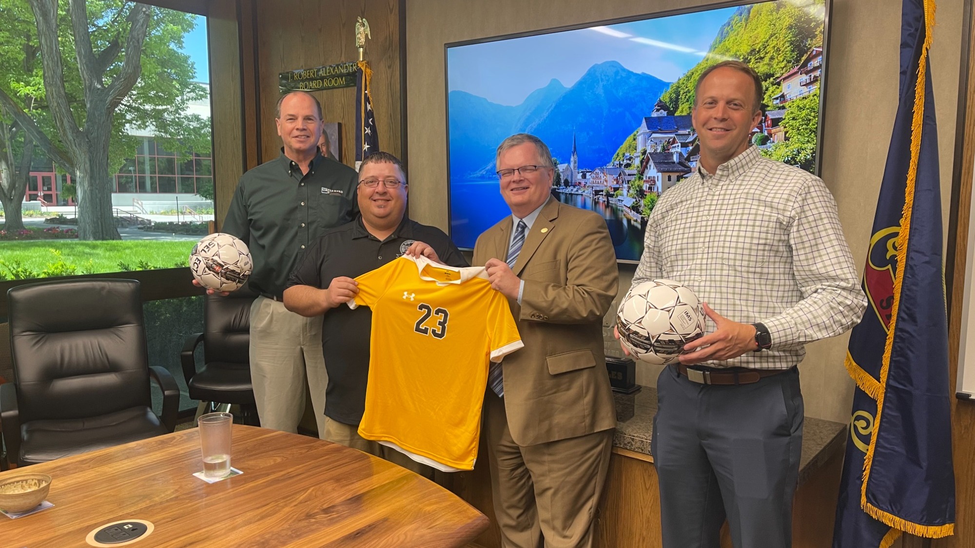 College of Southern Idaho to add intercollegiate soccer in fall of 2024 ...