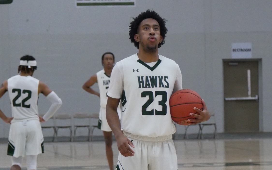 Juco guard joins CSI Men's Basketball - College of Southern Idaho Athletics