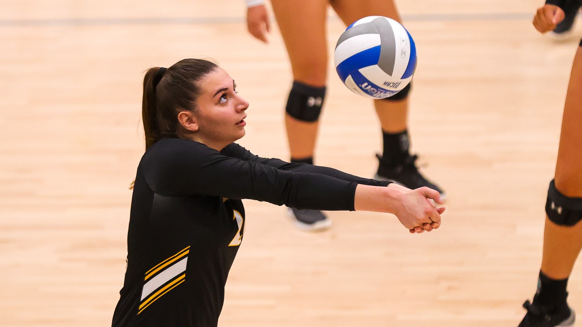 Val Sarti-Cipriani - Women's Volleyball - College of Southern Idaho ...