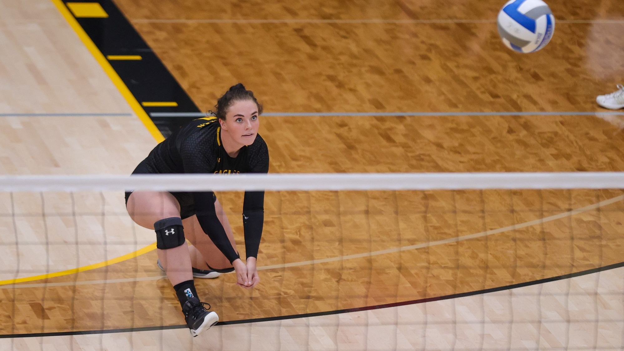 Addison Fullmer - Women's Volleyball - College of Southern Idaho Athletics