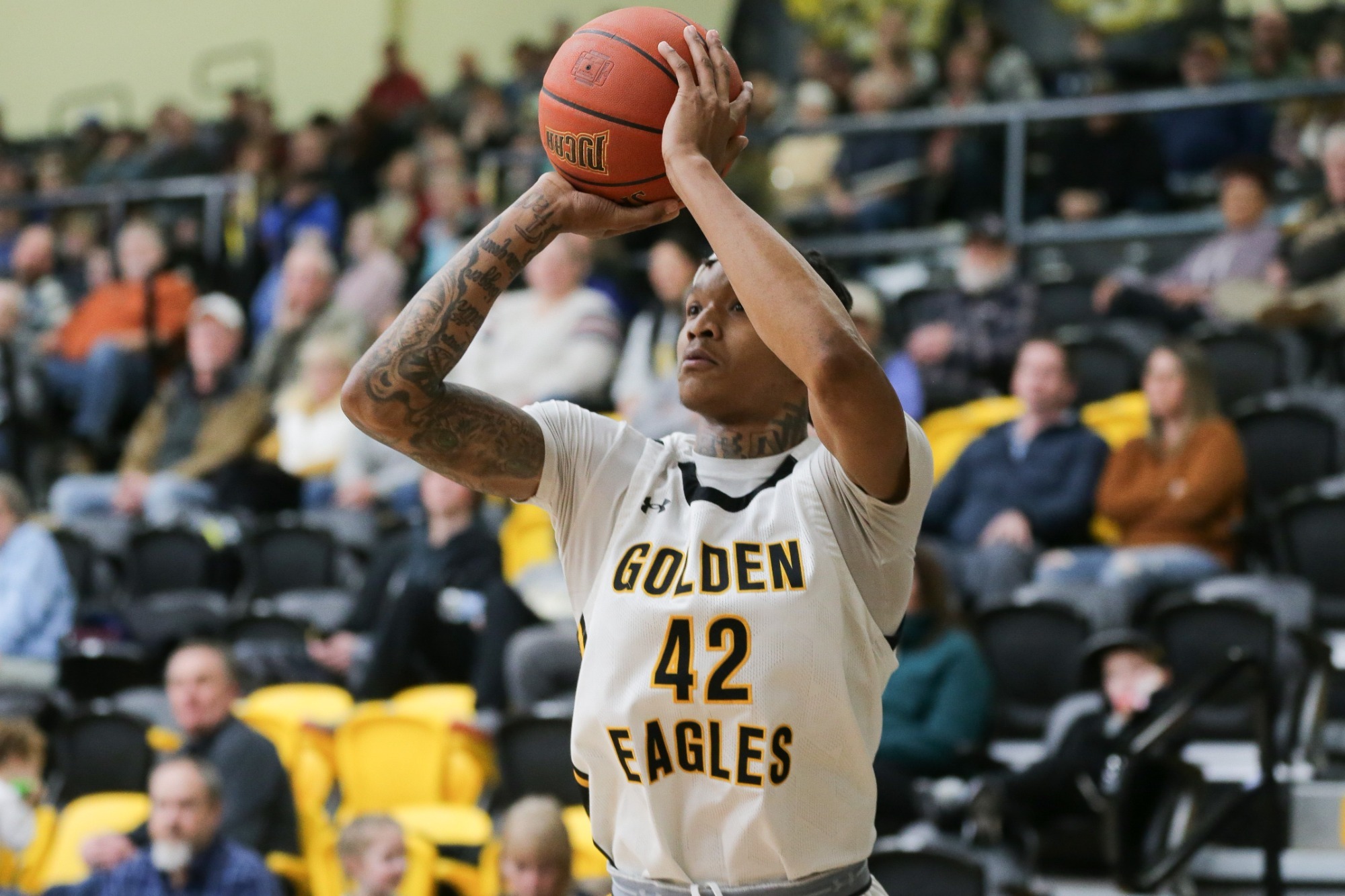 CSI Men lead from start to finish - College of Southern Idaho Athletics