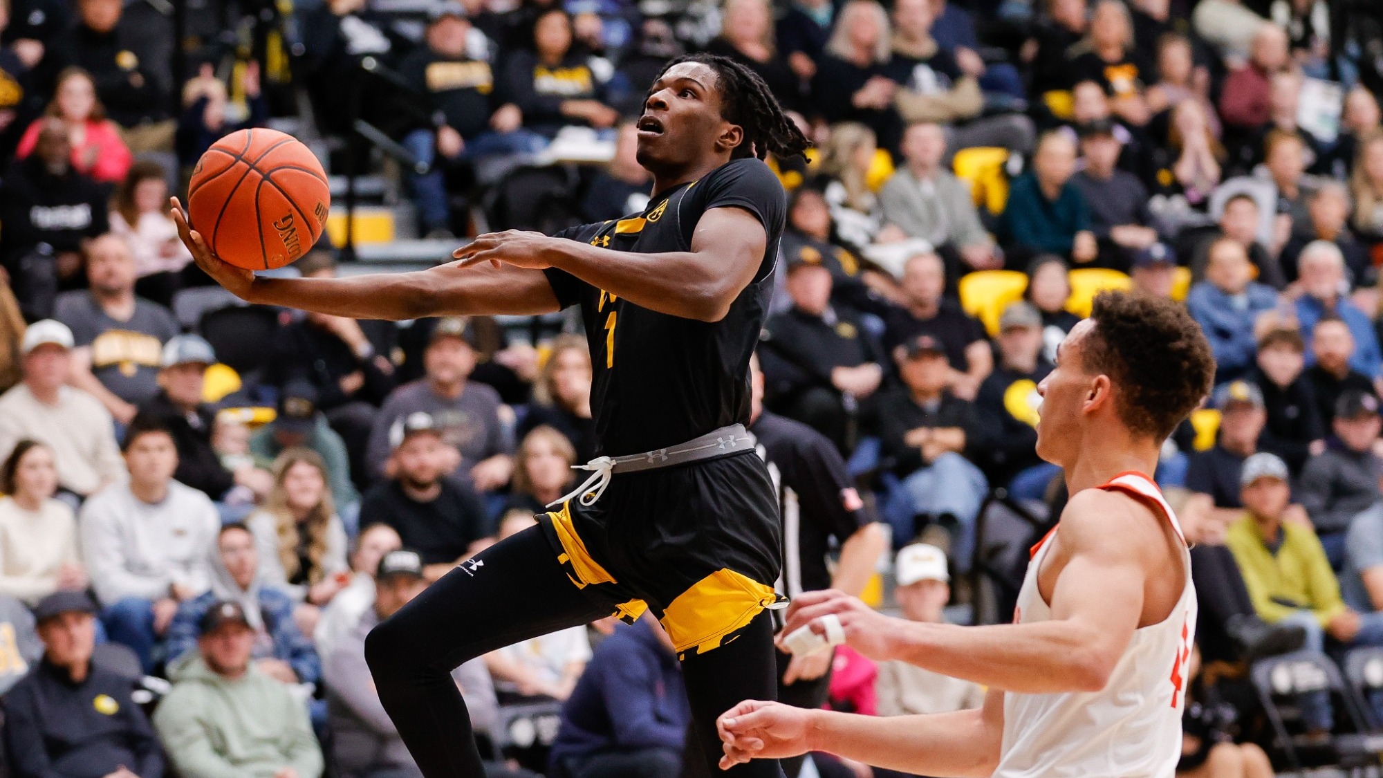 CSI Men hang on to remain undefeated in SWAC play - College of Southern ...