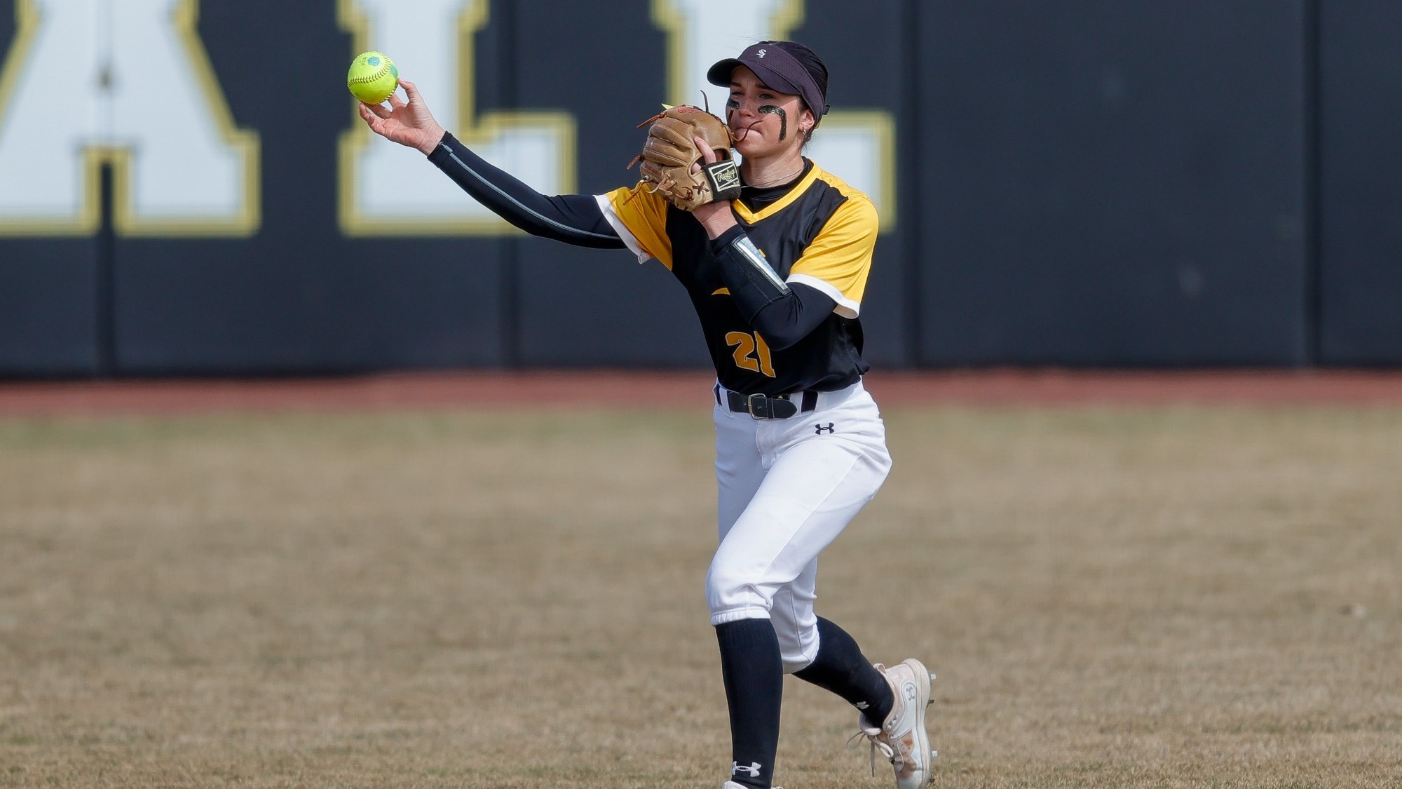 Tessa Hokanson - Softball - College of Southern Idaho Athletics
