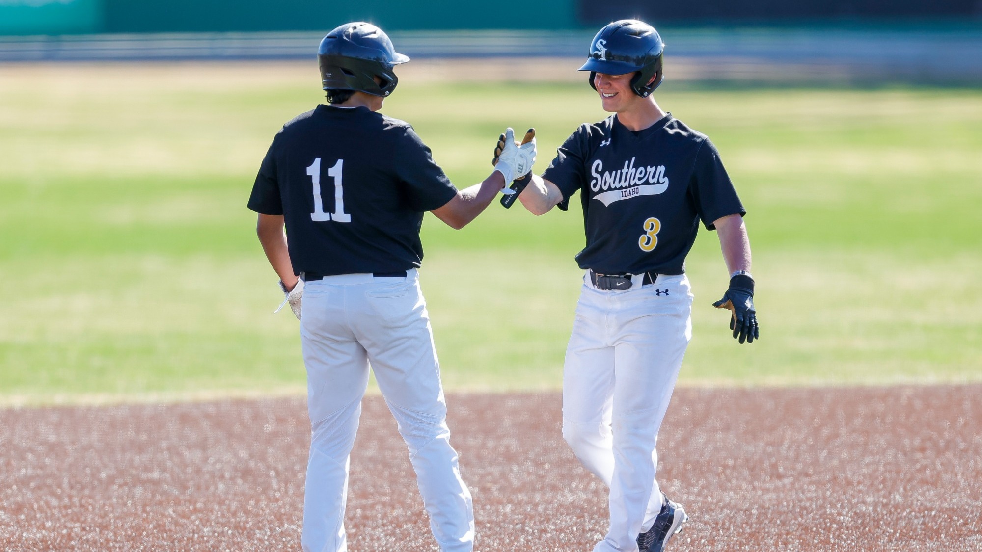 CSI Baseball goes 1-1 on Thursday - College of Southern Idaho Athletics