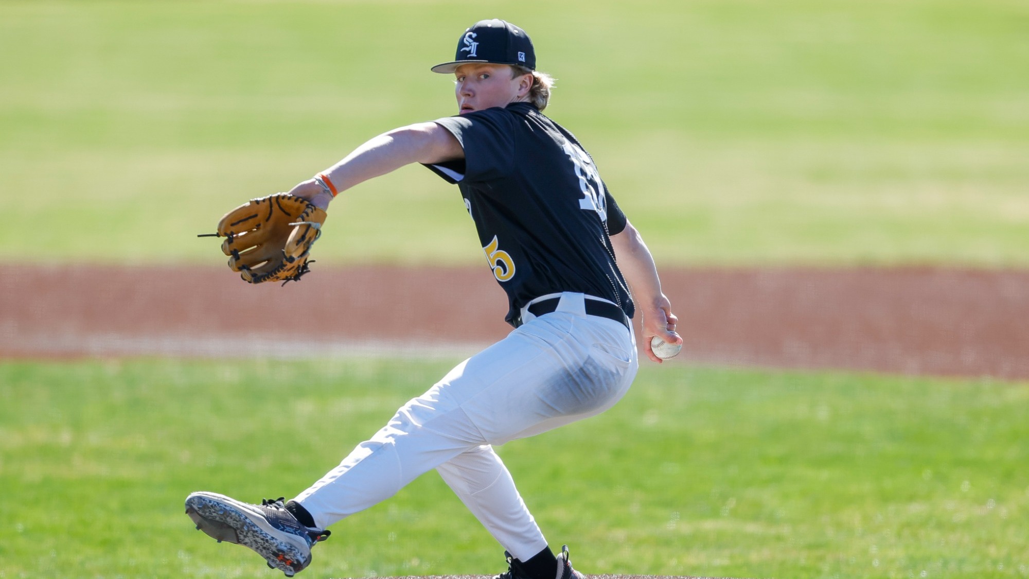 Dax Newman - Baseball - College of Southern Idaho Athletics