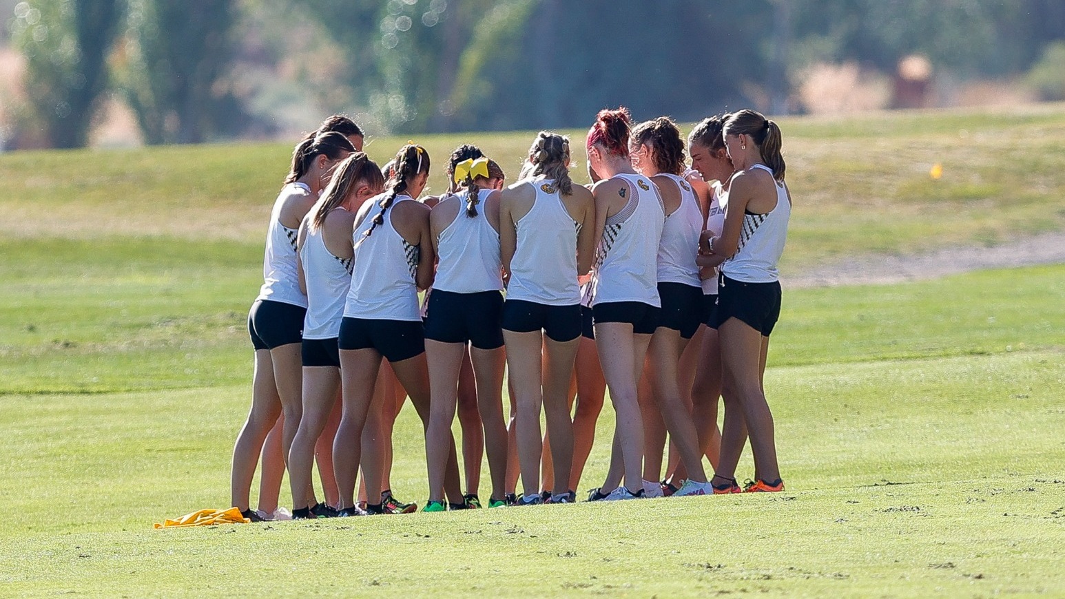 CSI Track adds three qualifiers at Mountain State Games - College of ...