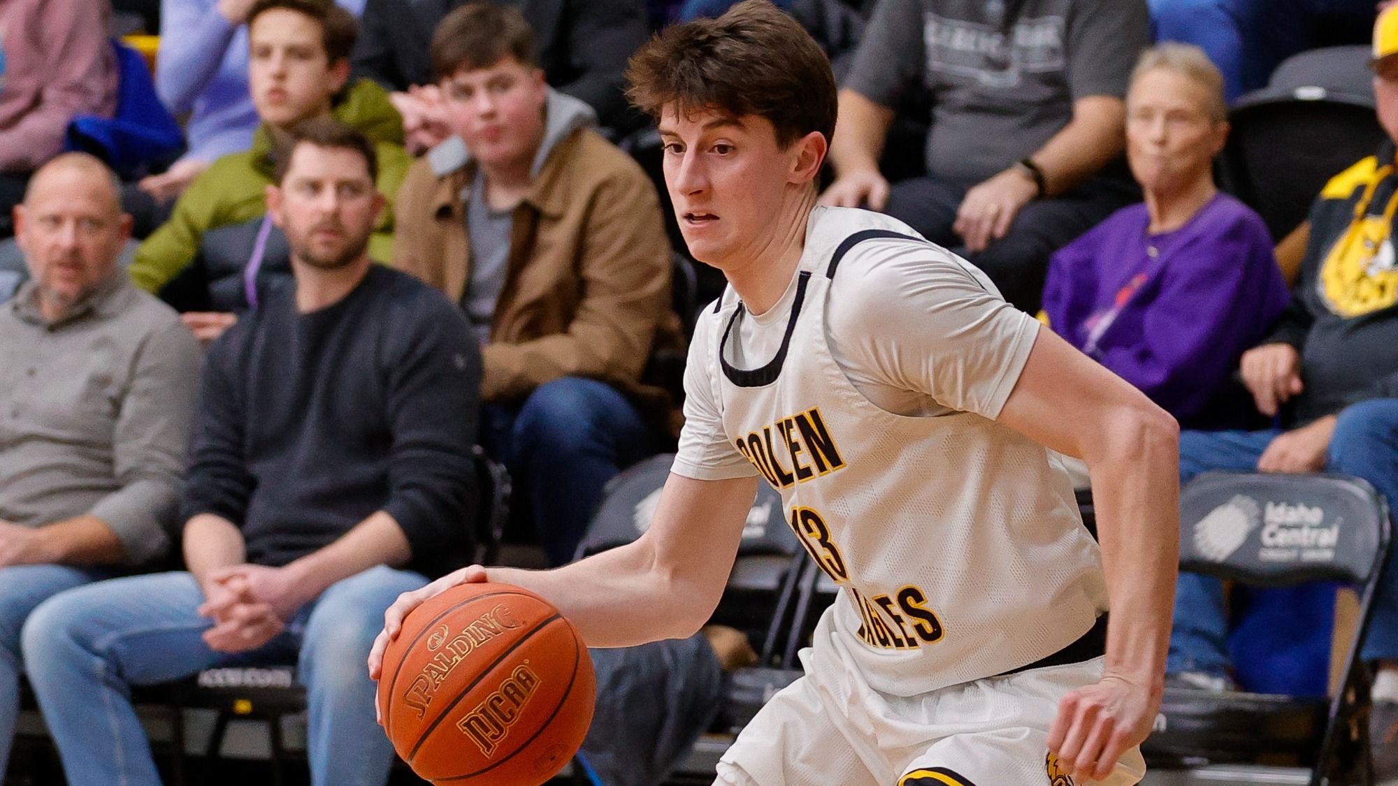 CSI Men take the loss against USU Eastern - College of Southern Idaho ...