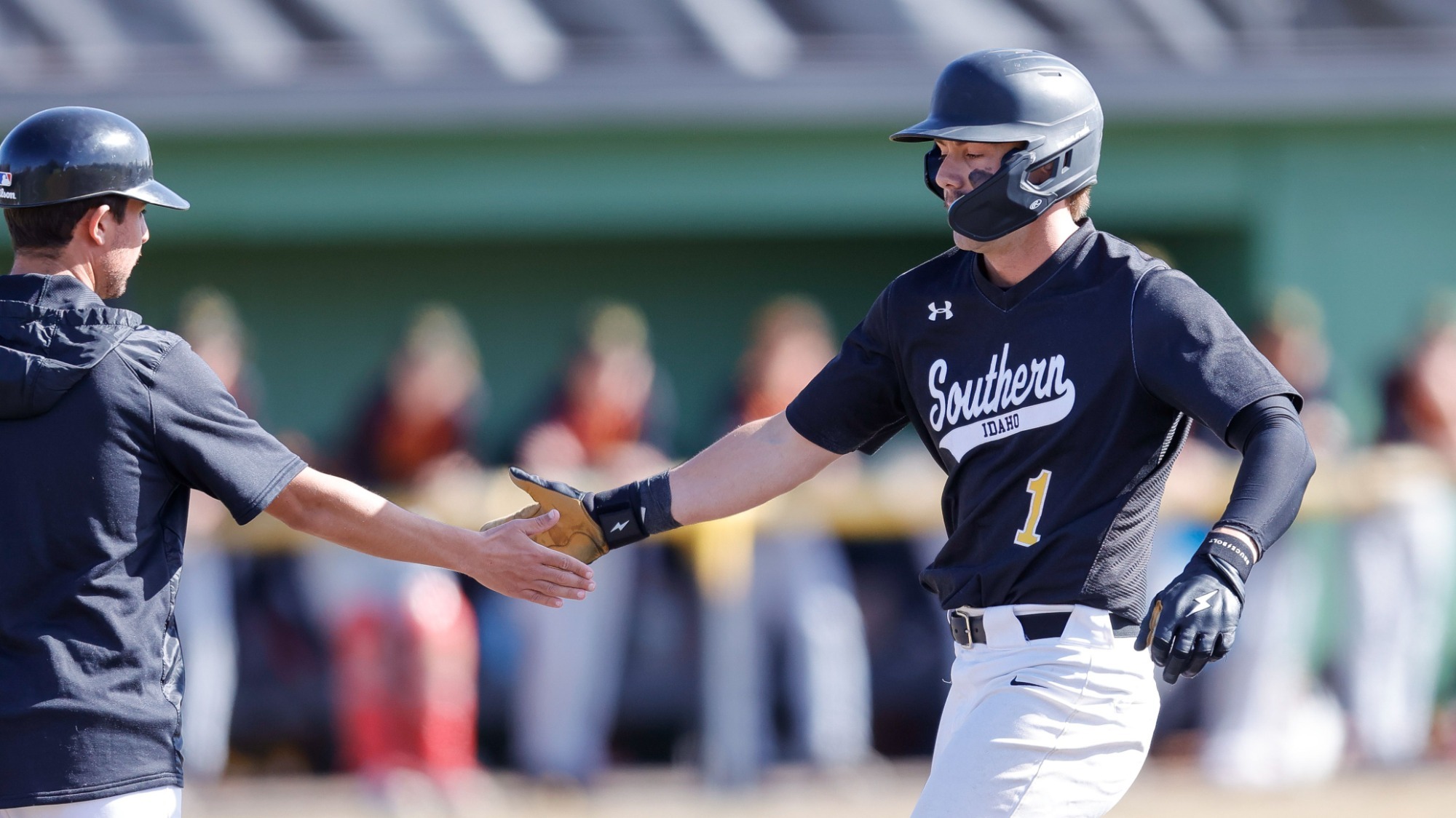 Colby Carter - Baseball - College of Southern Idaho Athletics