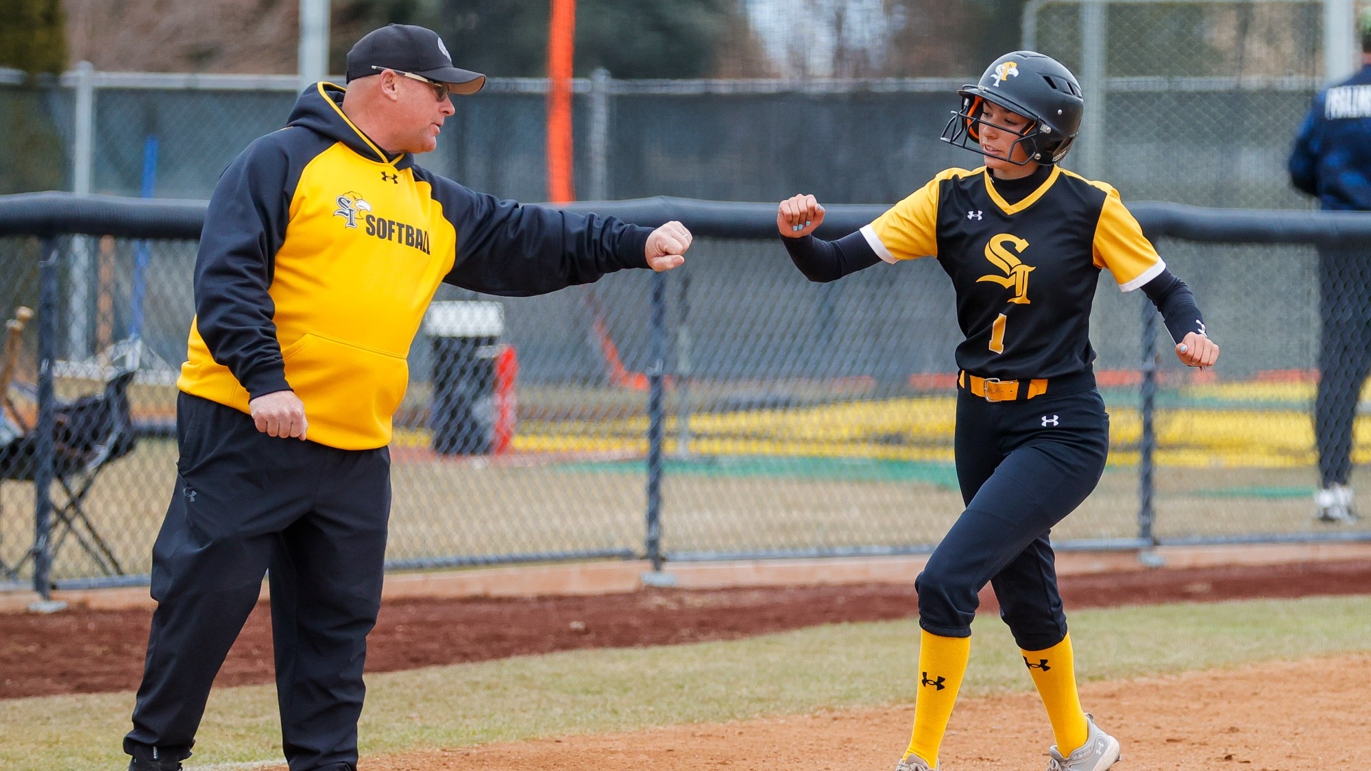 CSI Softball finishes weekend 4-0 - College of Southern Idaho Athletics