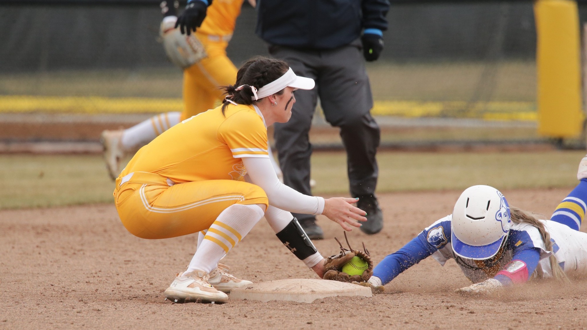 Tessa Hokanson - Softball - College of Southern Idaho Athletics