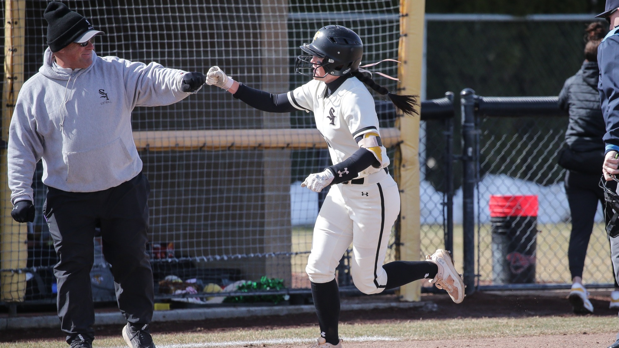 Tessa Hokanson - Softball - College of Southern Idaho Athletics