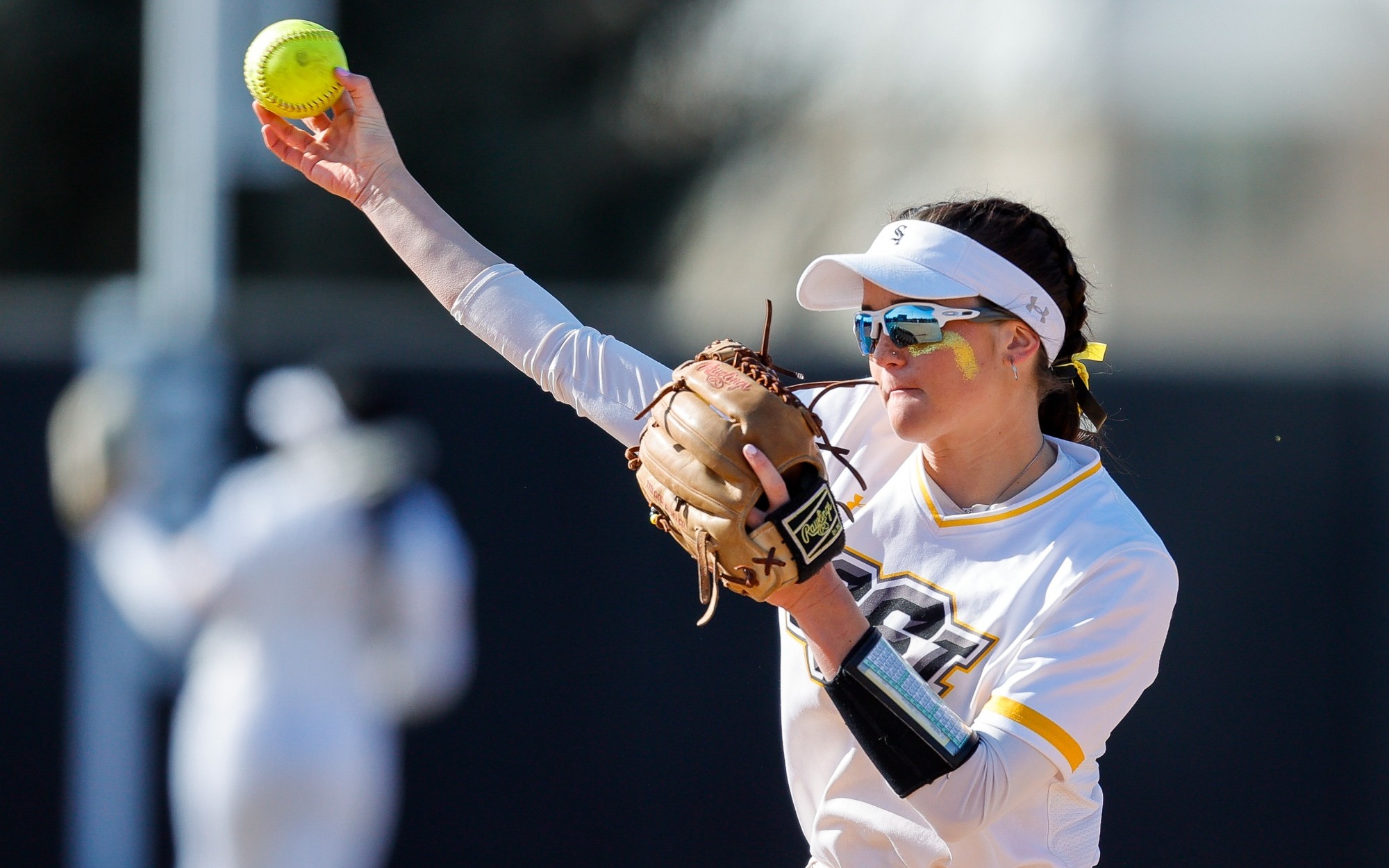 Tessa Hokanson - Softball - College of Southern Idaho Athletics