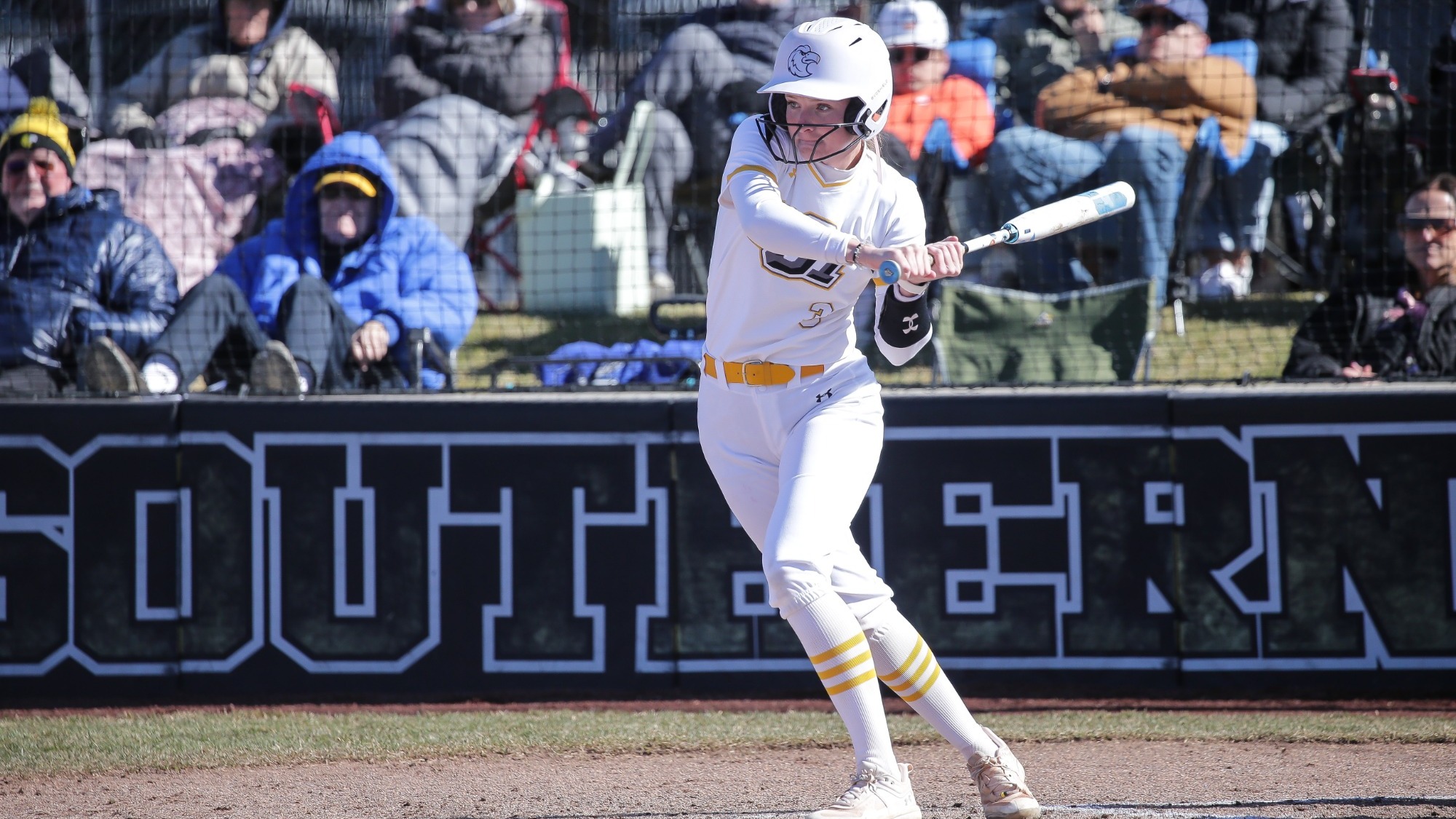 Reagan Rex - Softball - College of Southern Idaho Athletics