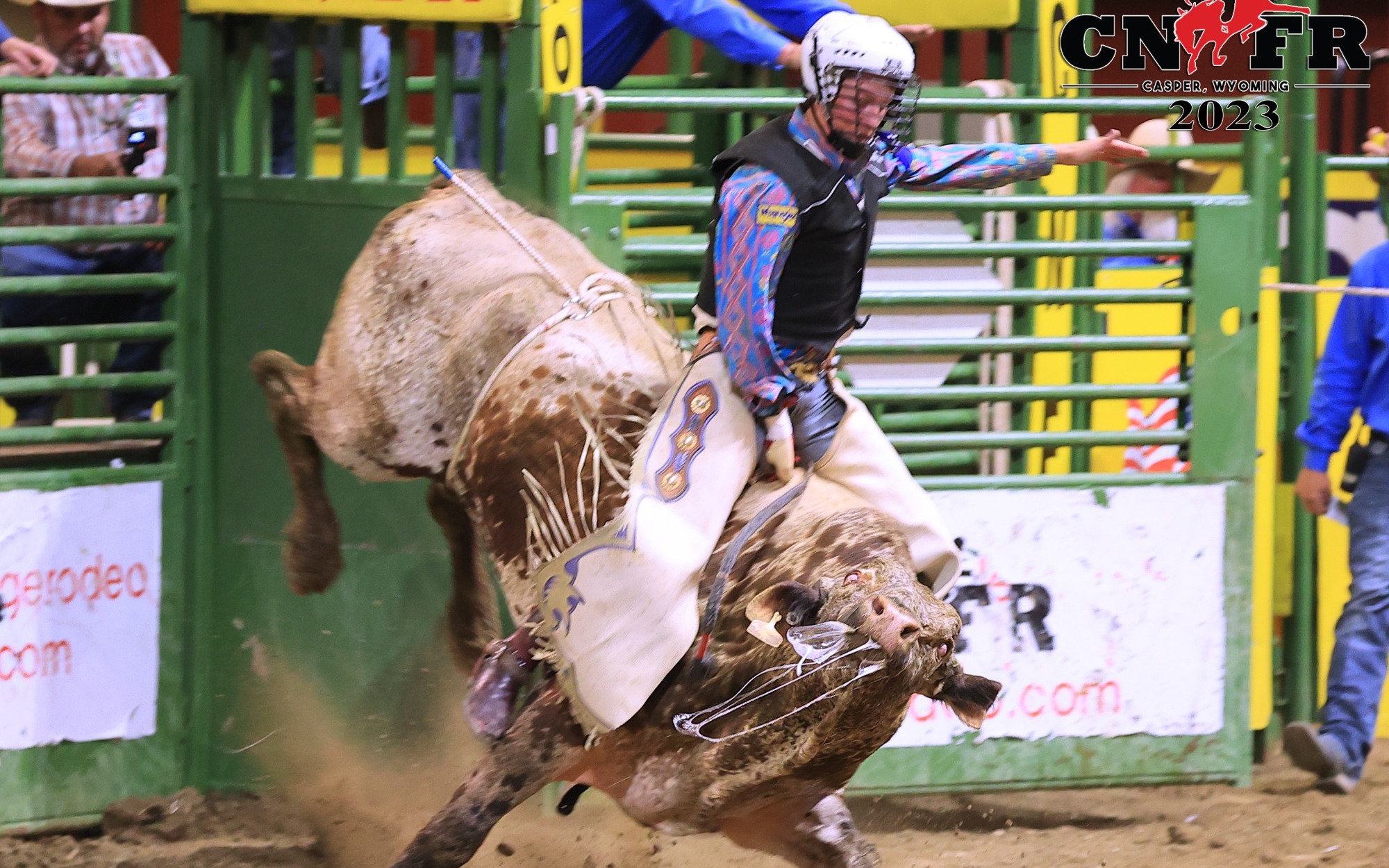 CSI Men's Rodeo wins Rocky Mountain Region Championship - College of ...