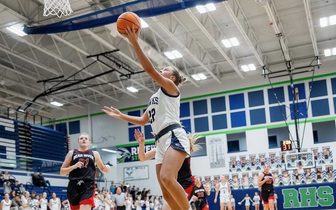 Golden Eagle Women's Basketball nabs standout from Ridgeline - College ...