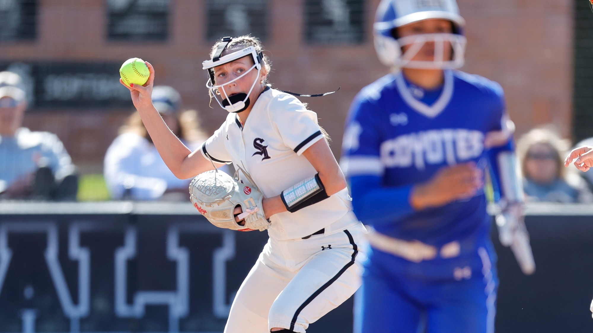 CSI Softball wins two against CSN to open series - College of Southern ...