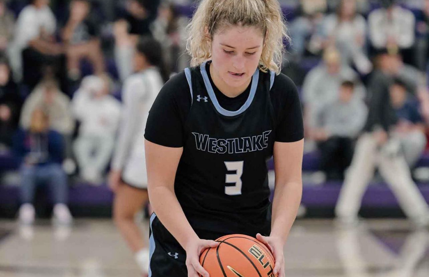CSI WBB adds another player from Westlake - College of Southern Idaho ...