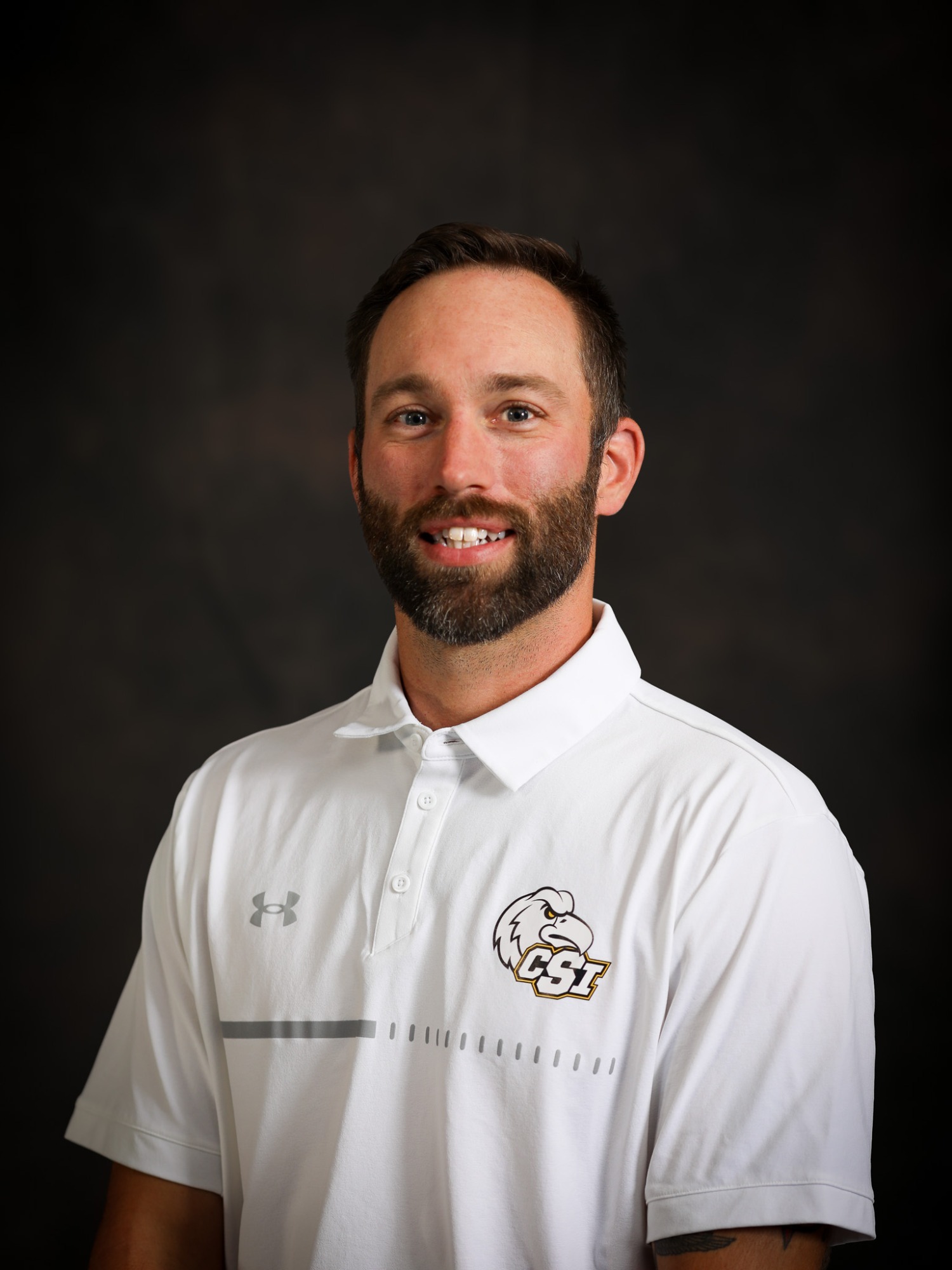 Andrew Zaleski - Men's Soccer Coach - College of Southern Idaho Athletics
