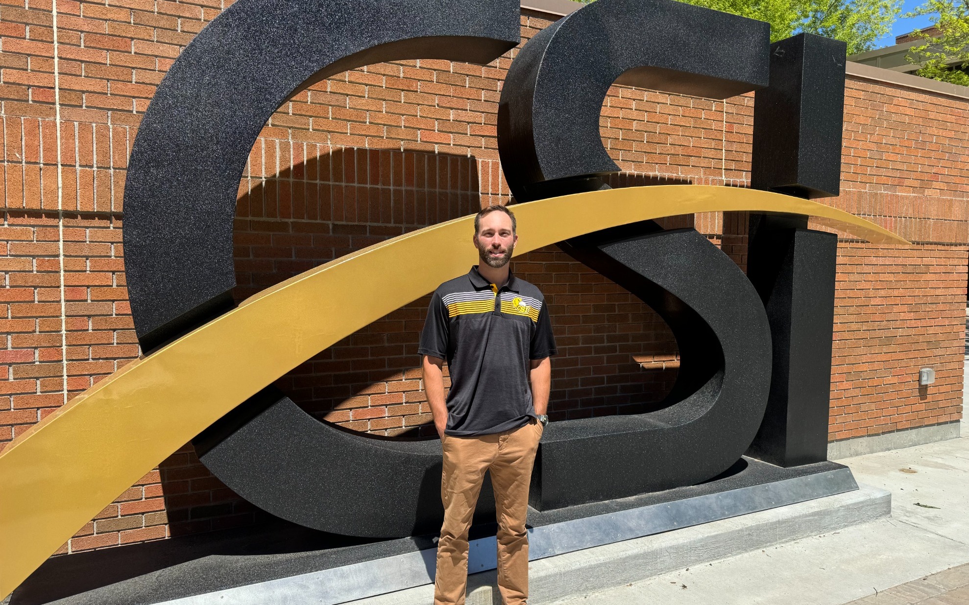 CSI names coach to jumpstart new men’s and women’s soccer program ...