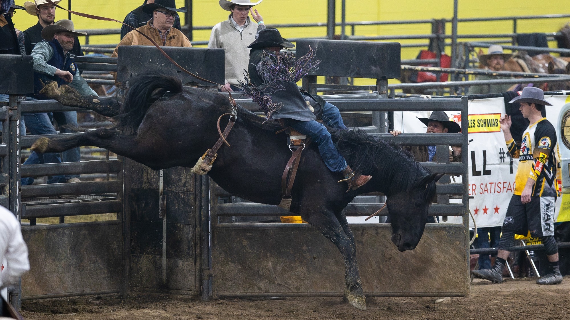 Get your tickets now for Boxing Smoker - College of Southern Idaho ...