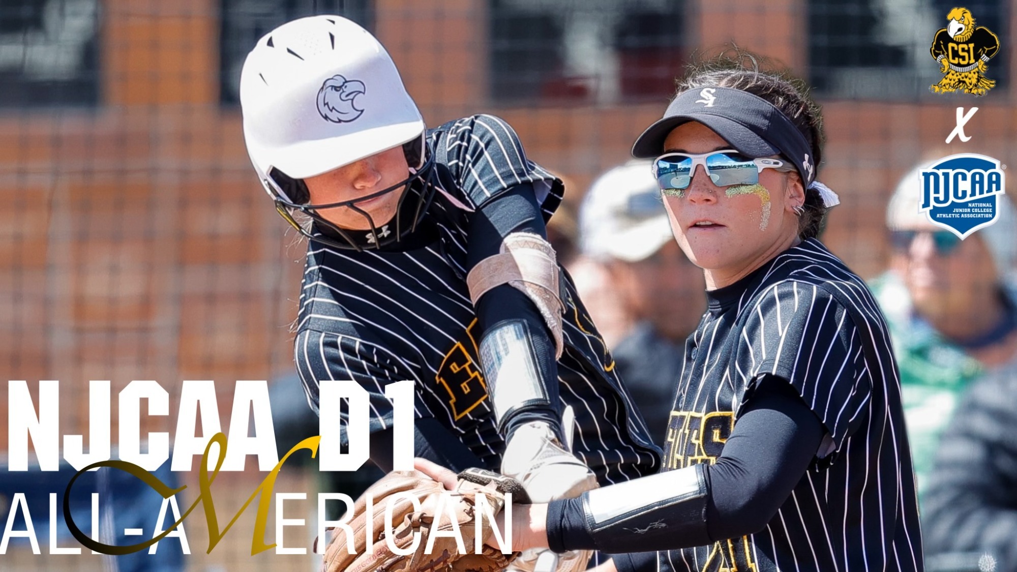 CSI Softball signs local standout - College of Southern Idaho Athletics