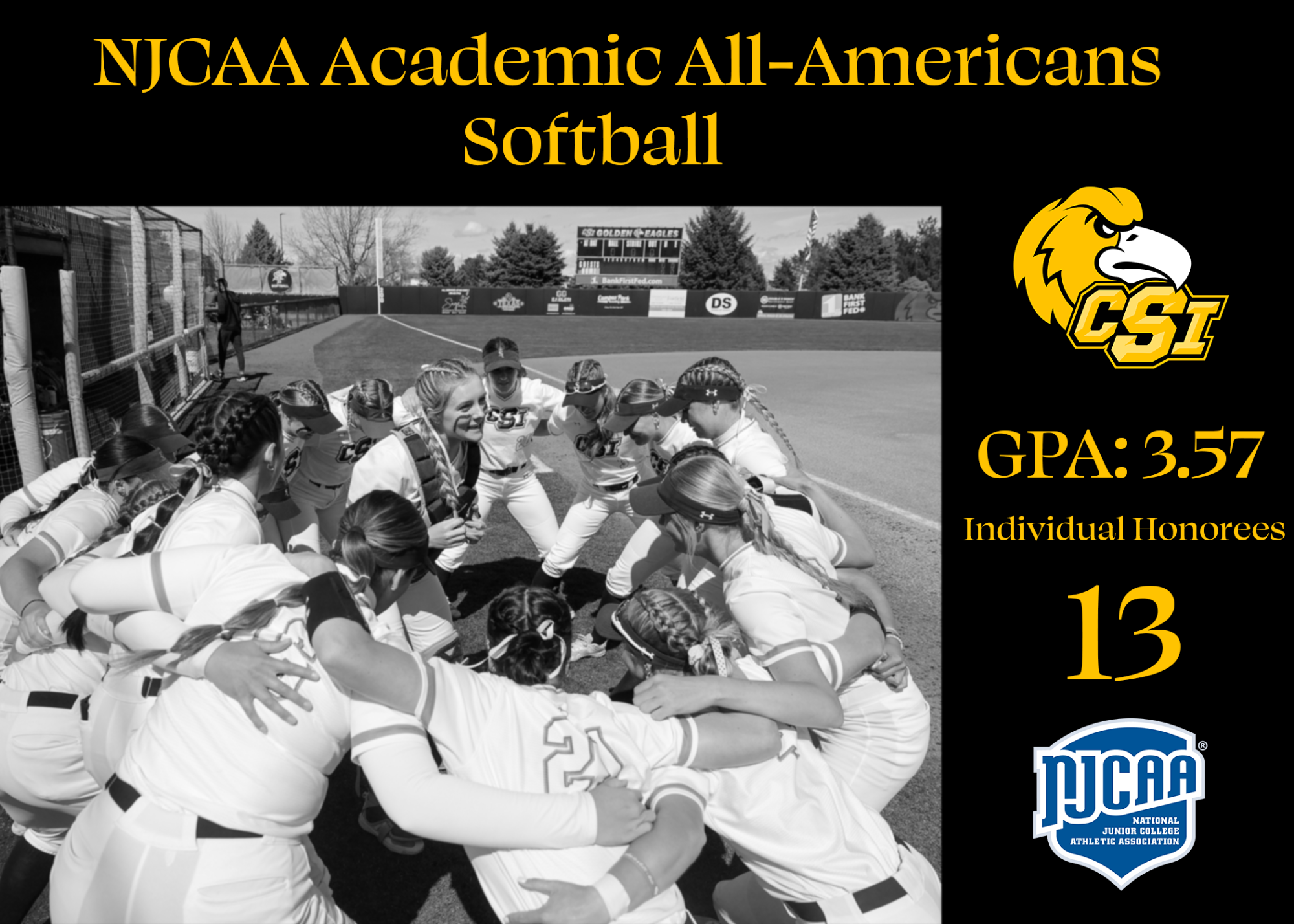 CSI Softball signs local standout - College of Southern Idaho Athletics