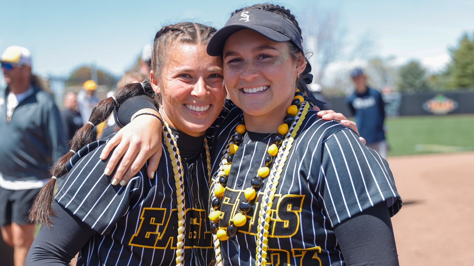 CSI Softball signs local standout - College of Southern Idaho Athletics