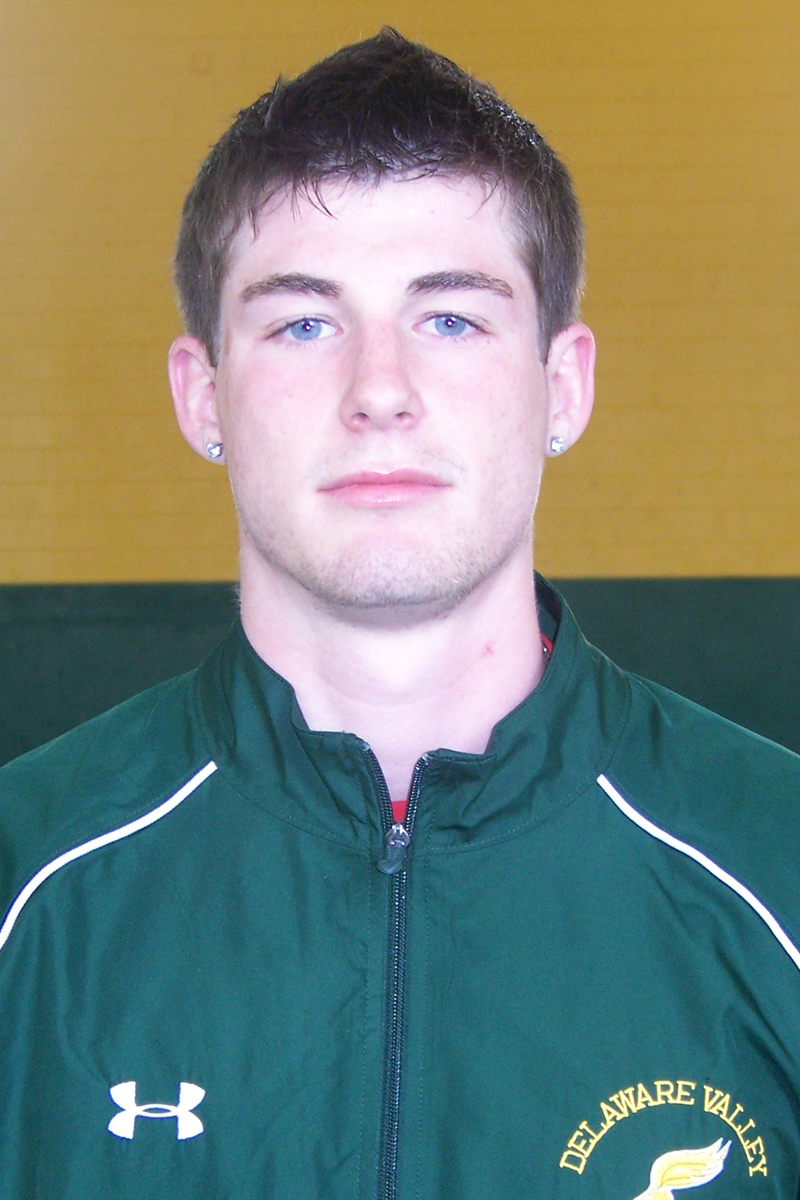 DelVal Alumnus Masterson To Compete In Javelin At U.S. Olympic Trials ...