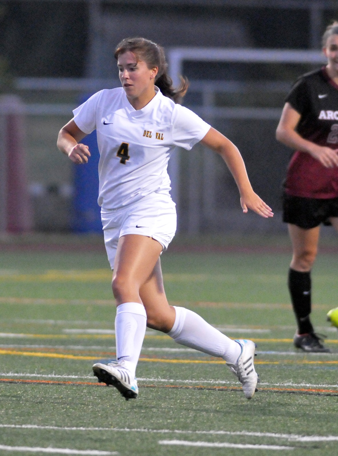 Shayna Schaeffer - Women's Soccer - Delaware Valley University Athletics