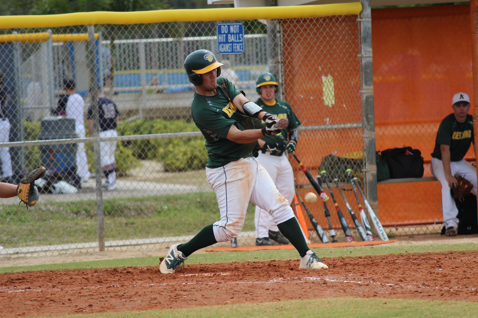 Alex Konig - Baseball - Delaware Valley University Athletics