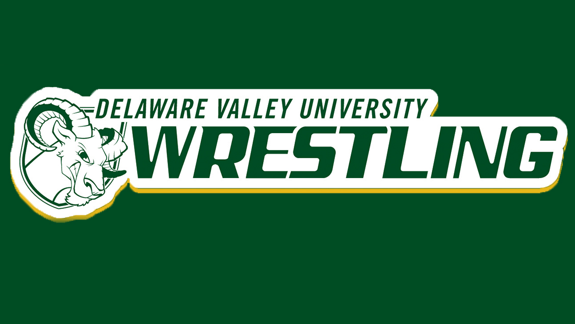 Rappo Named To DelVal Wrestling Coaching Staff - Delaware Valley ...