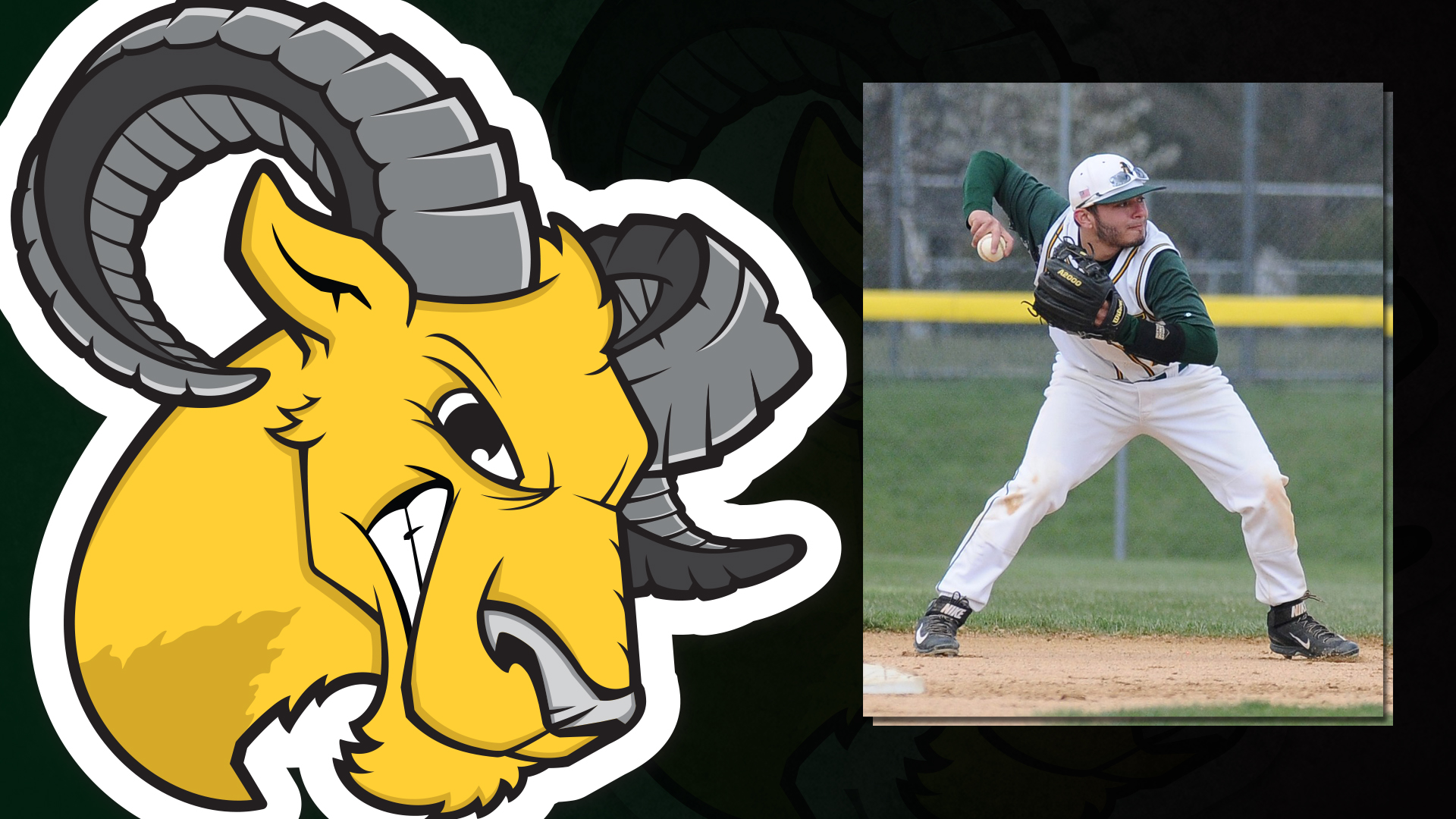 Ben Lippincott - Baseball - Delaware Valley University Athletics