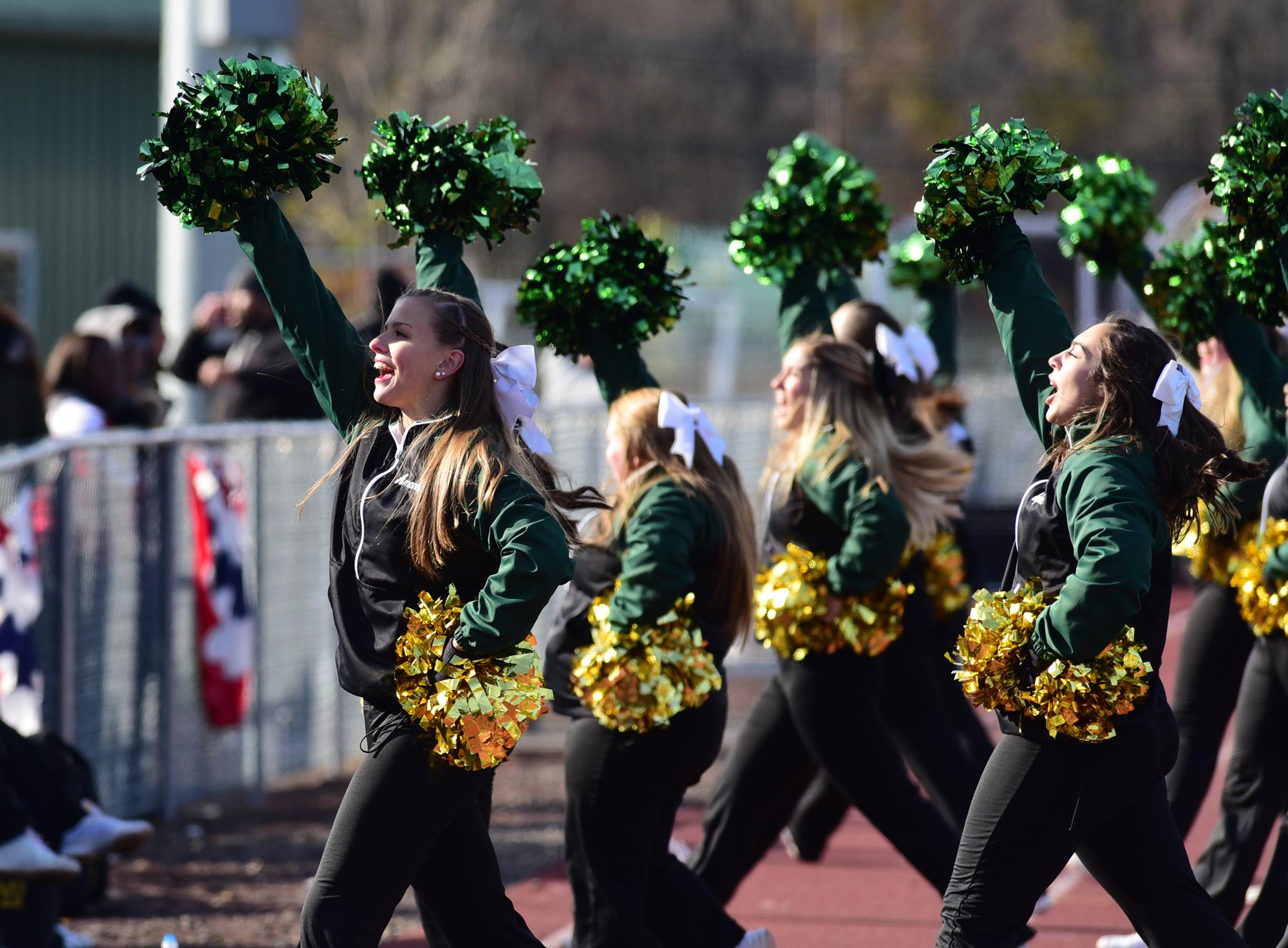 2019 Delaware Valley University Gold Cup Cheer Classic Information ...