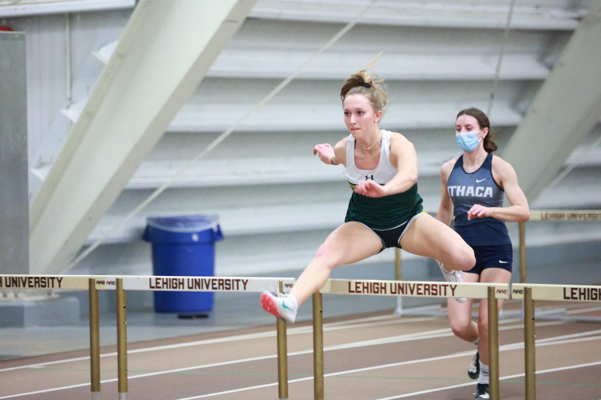Sarah Mullen - Women's Track and Field - Delaware Valley University ...