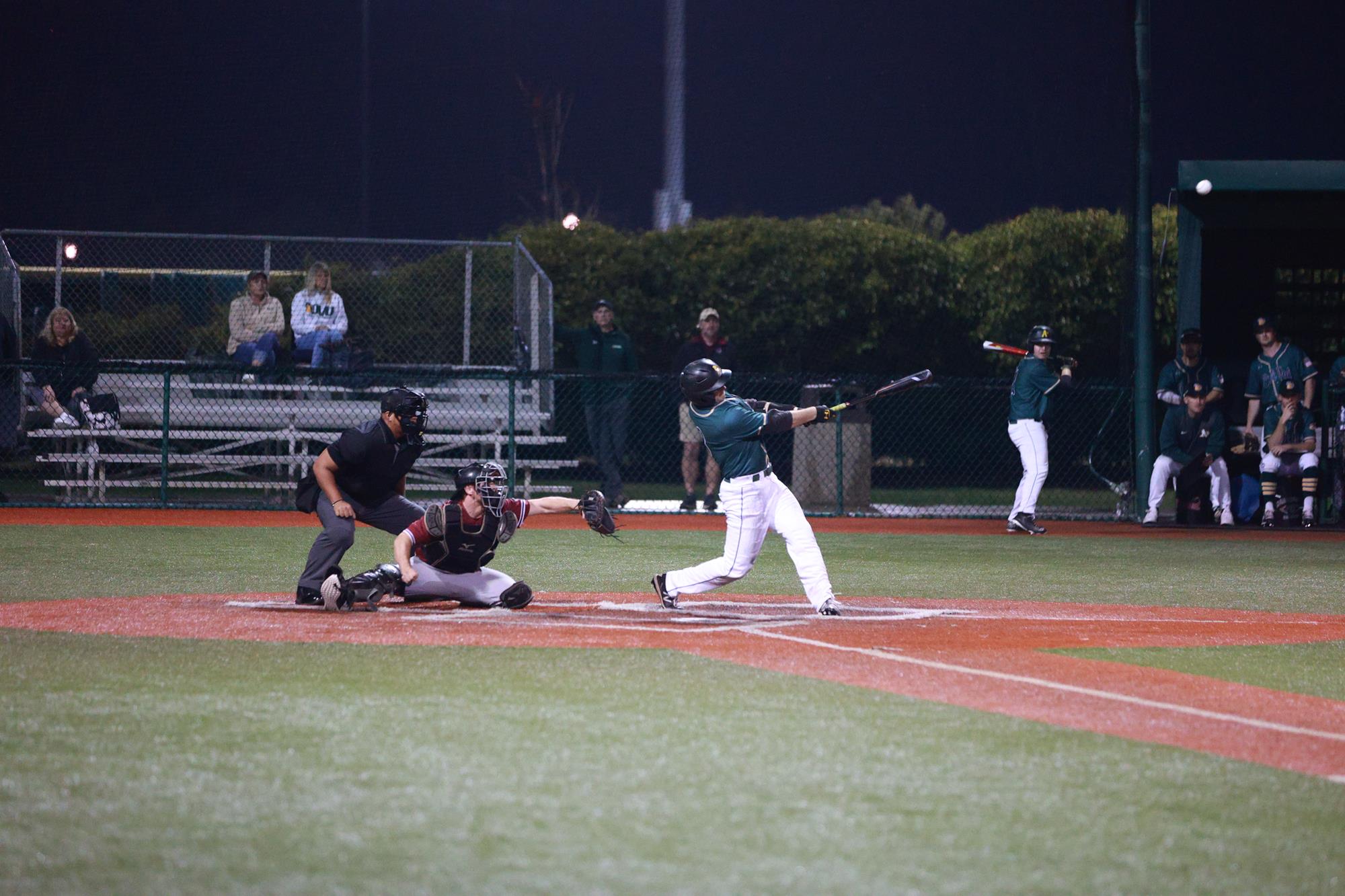 Jonathan Drews - Baseball - Delaware Valley University Athletics