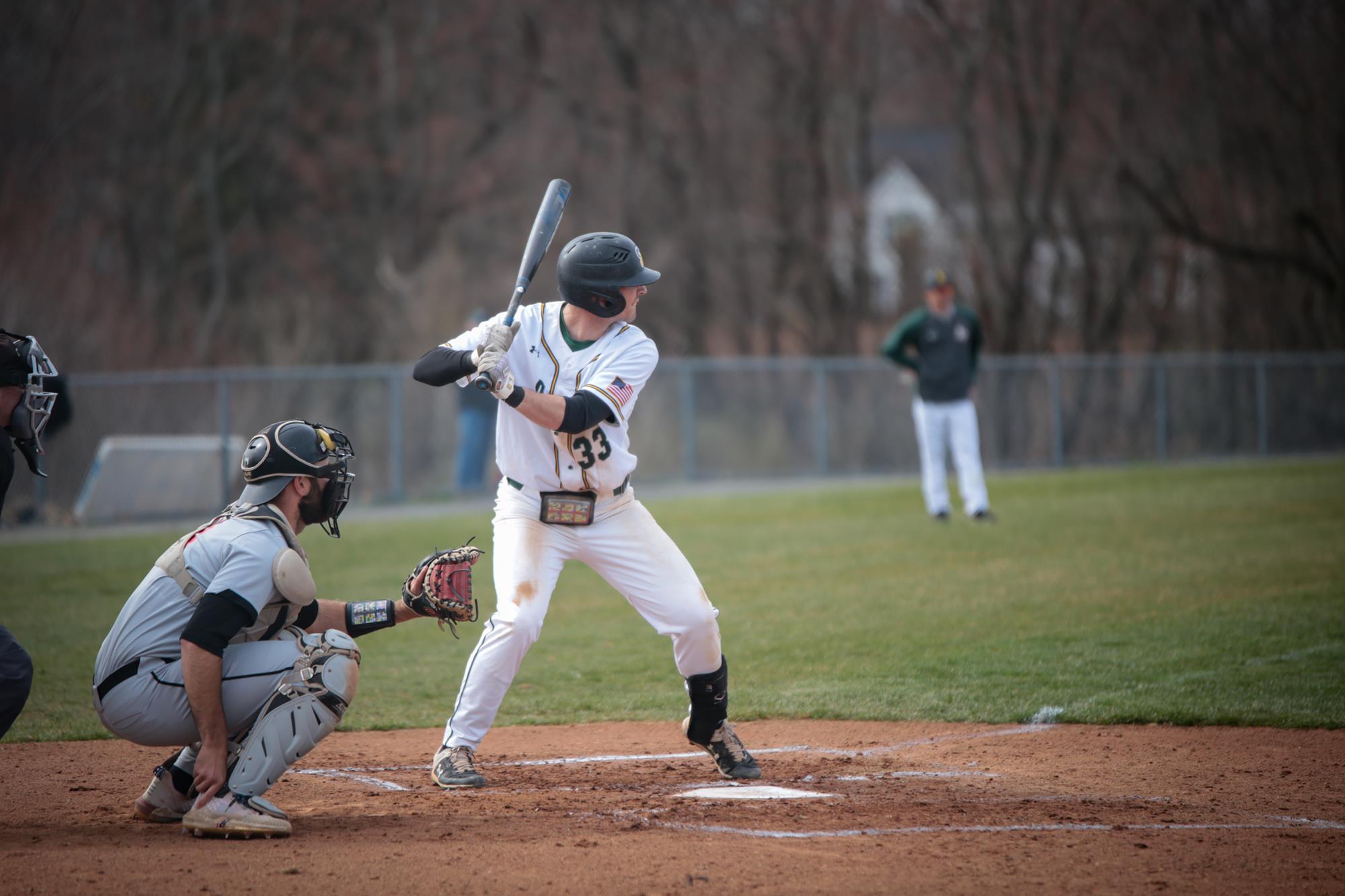 After A Shutout Victory In the Opener, Aggies Leave Stevens With ...