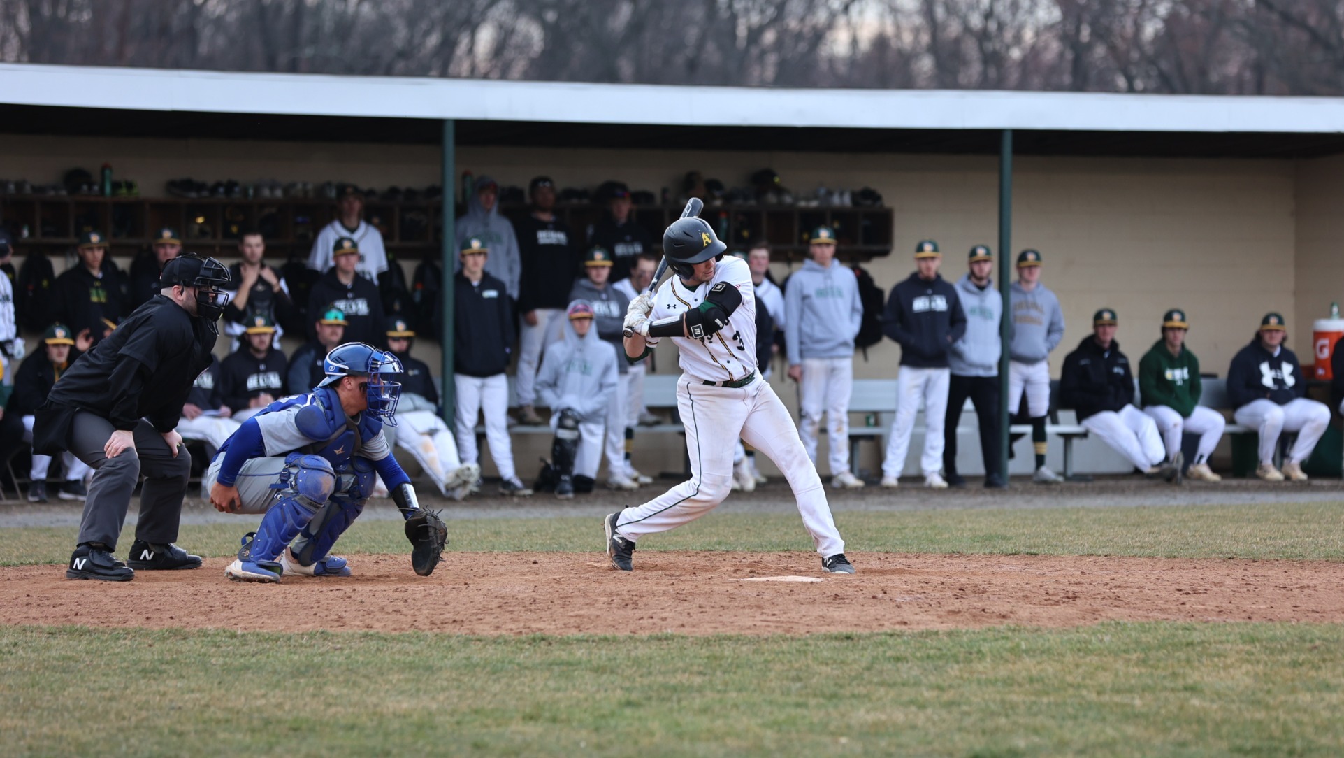 Baseball Splits With Arcadia In Tuesday's Twin Bill - Delaware Valley ...