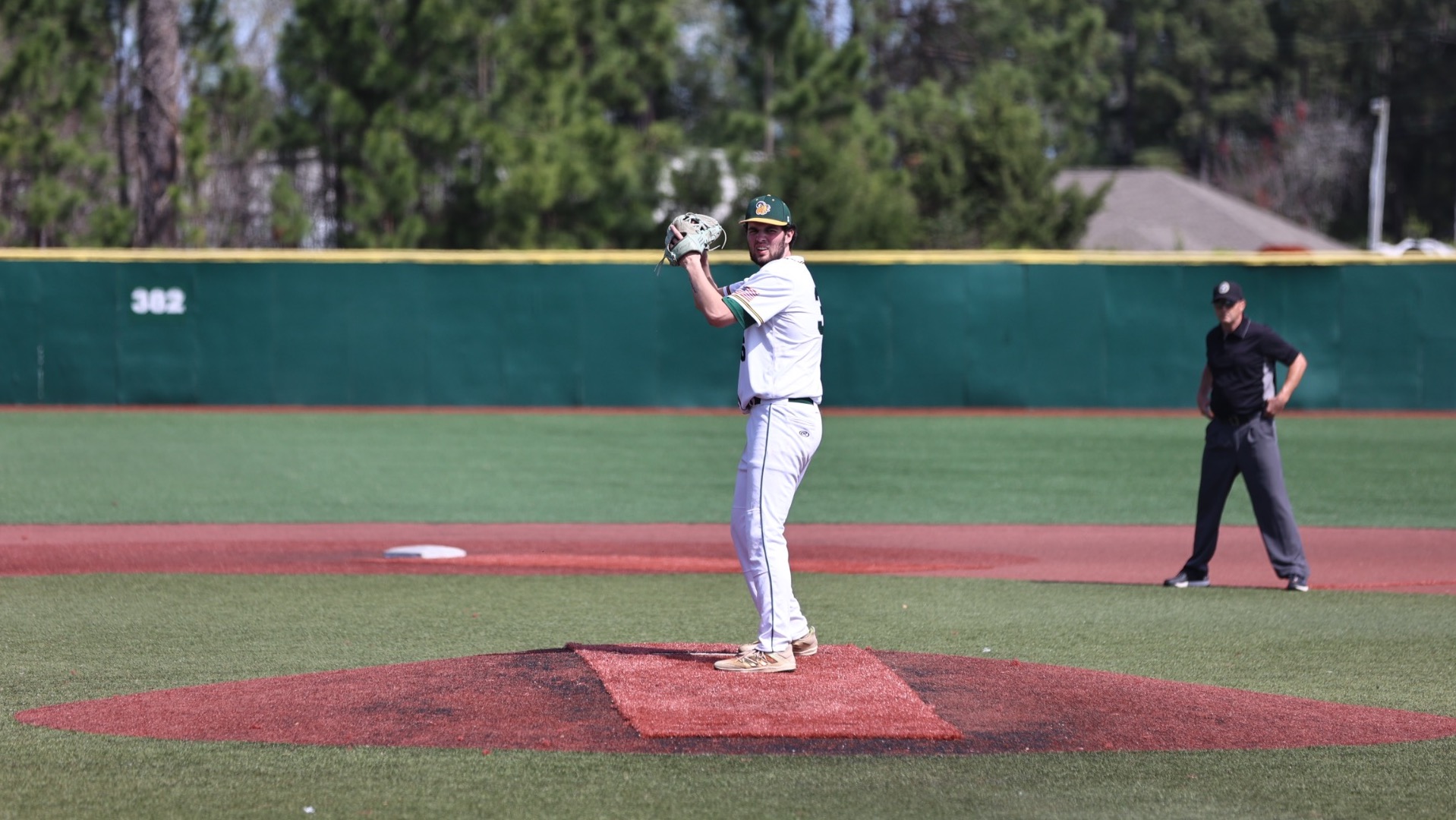 Dalton Moore - Baseball - Delaware Valley University Athletics