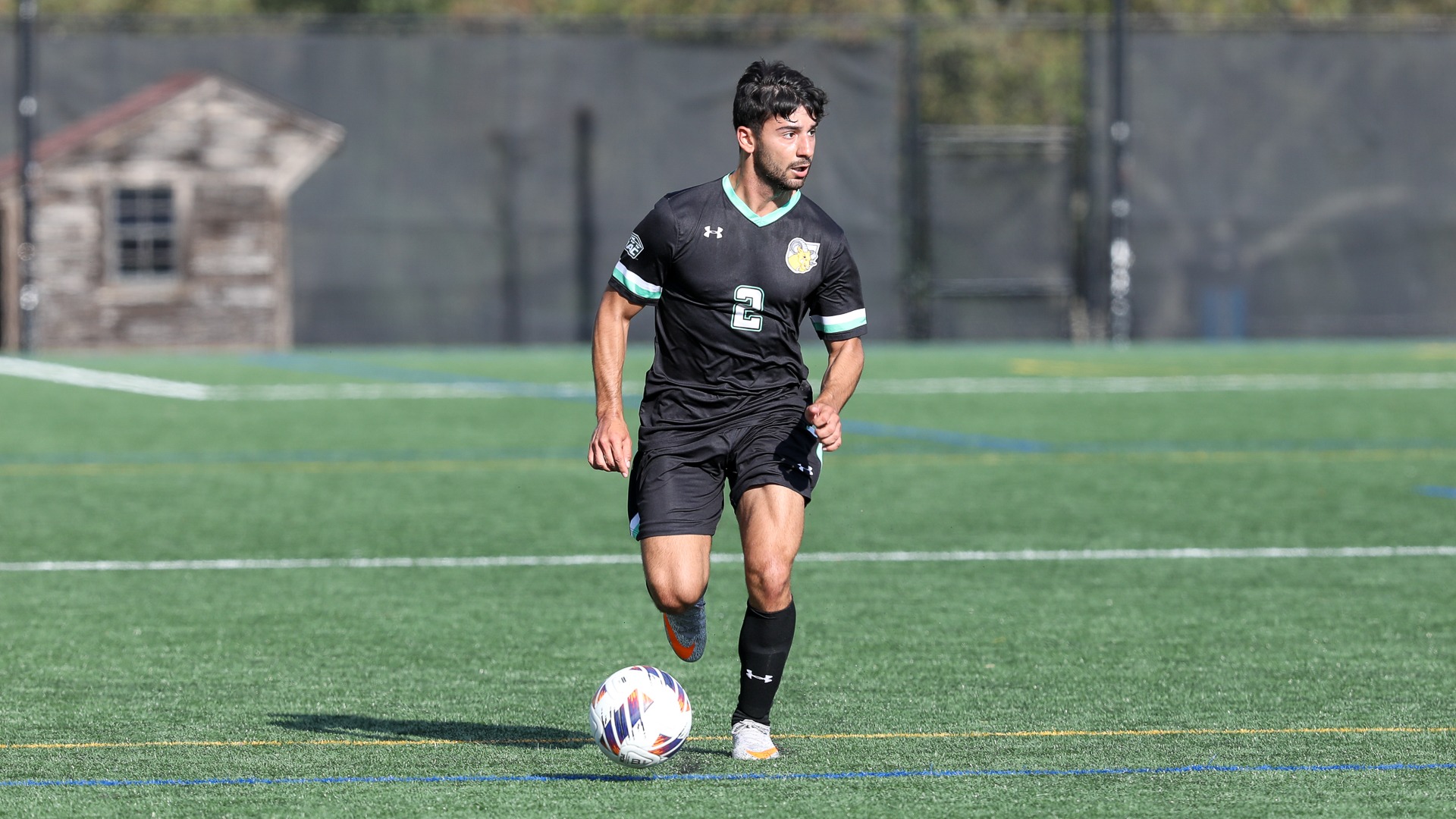Men's Soccer Downed by Albright 2-0 - Delaware Valley University Athletics