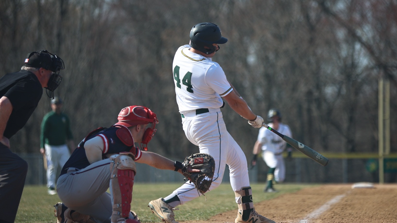 Delaware Valley Baseball Gets Back In The Win Column On The Road ...