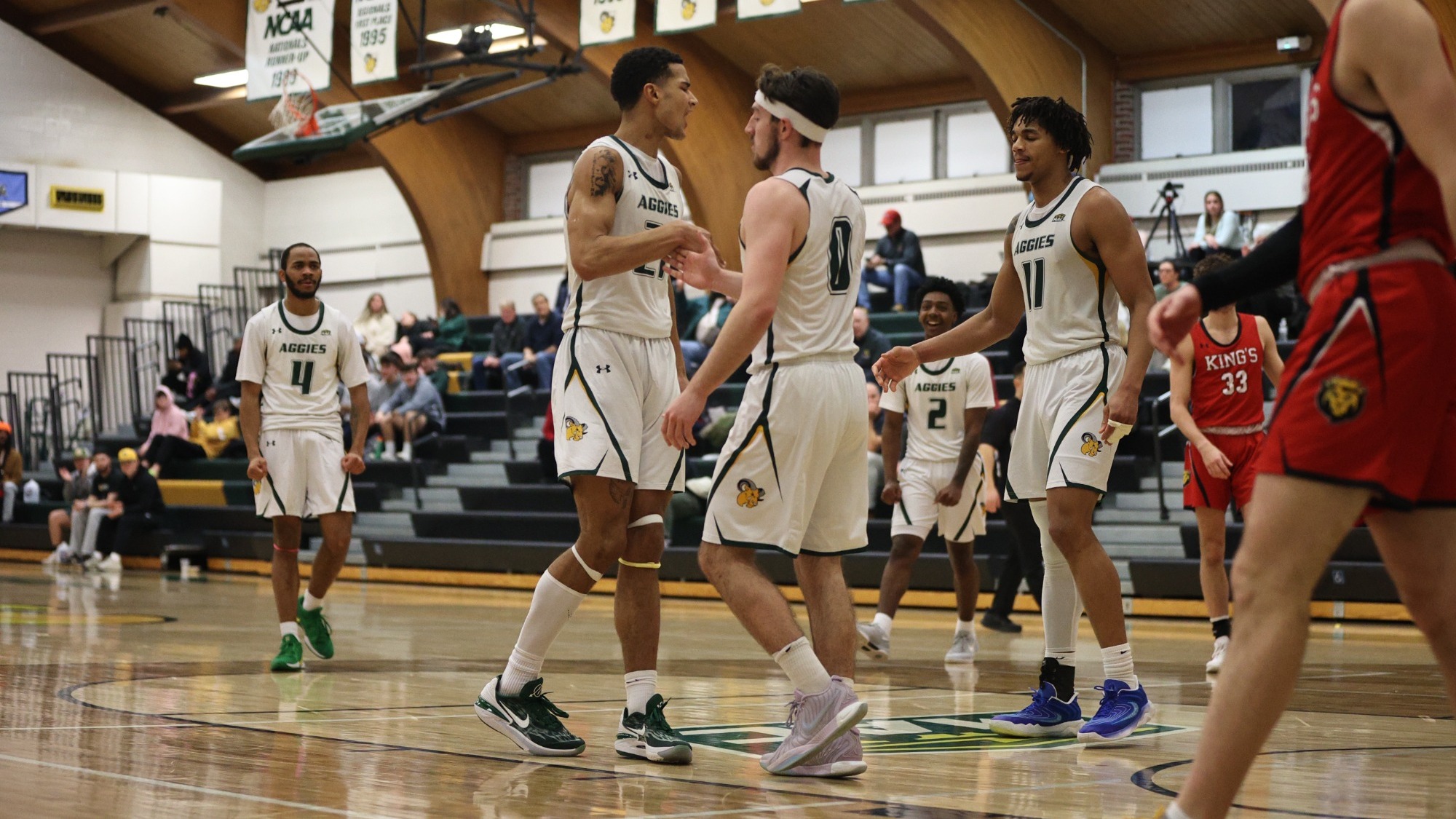 2025 NCAA Division III Men's Basketball Committee Announces ...