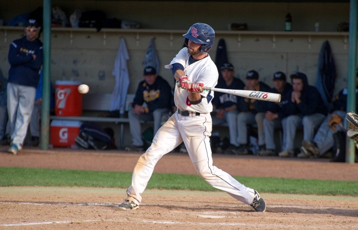 Tommy DePaul - Baseball - DeSales University Athletics