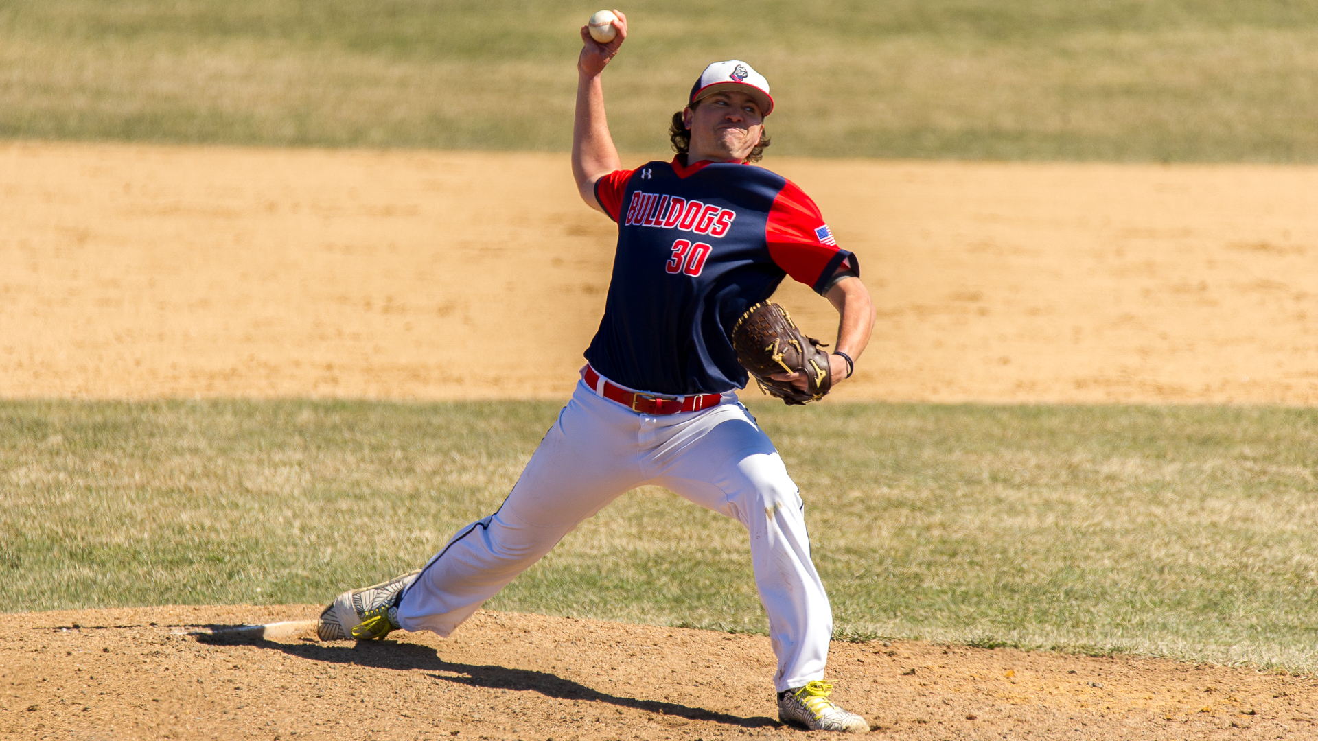 Andrew Schuler - Baseball - DeSales University Athletics